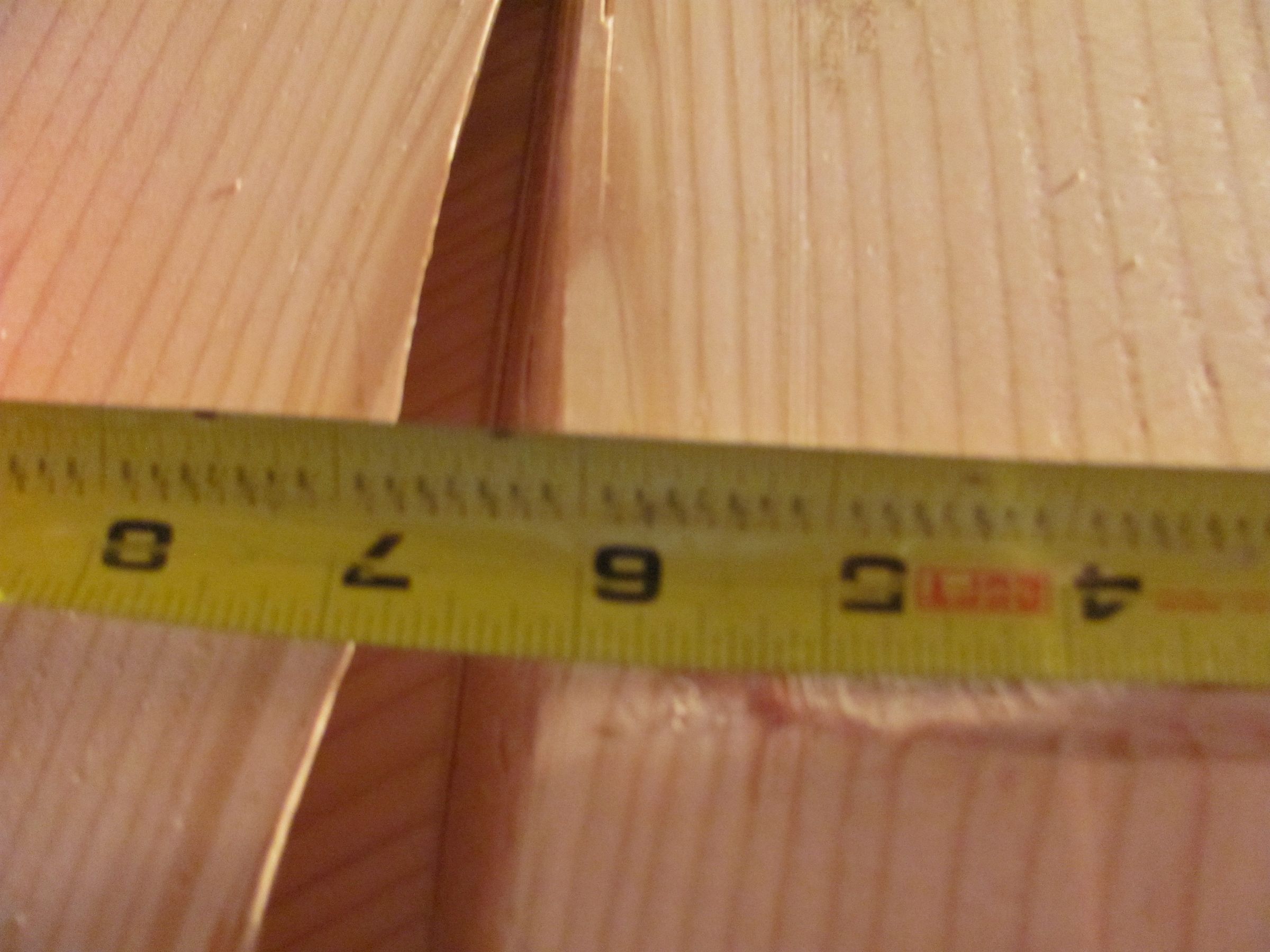 2x12 End Table With HDPE Knob : 12 Steps (with Pictures) - Instructables