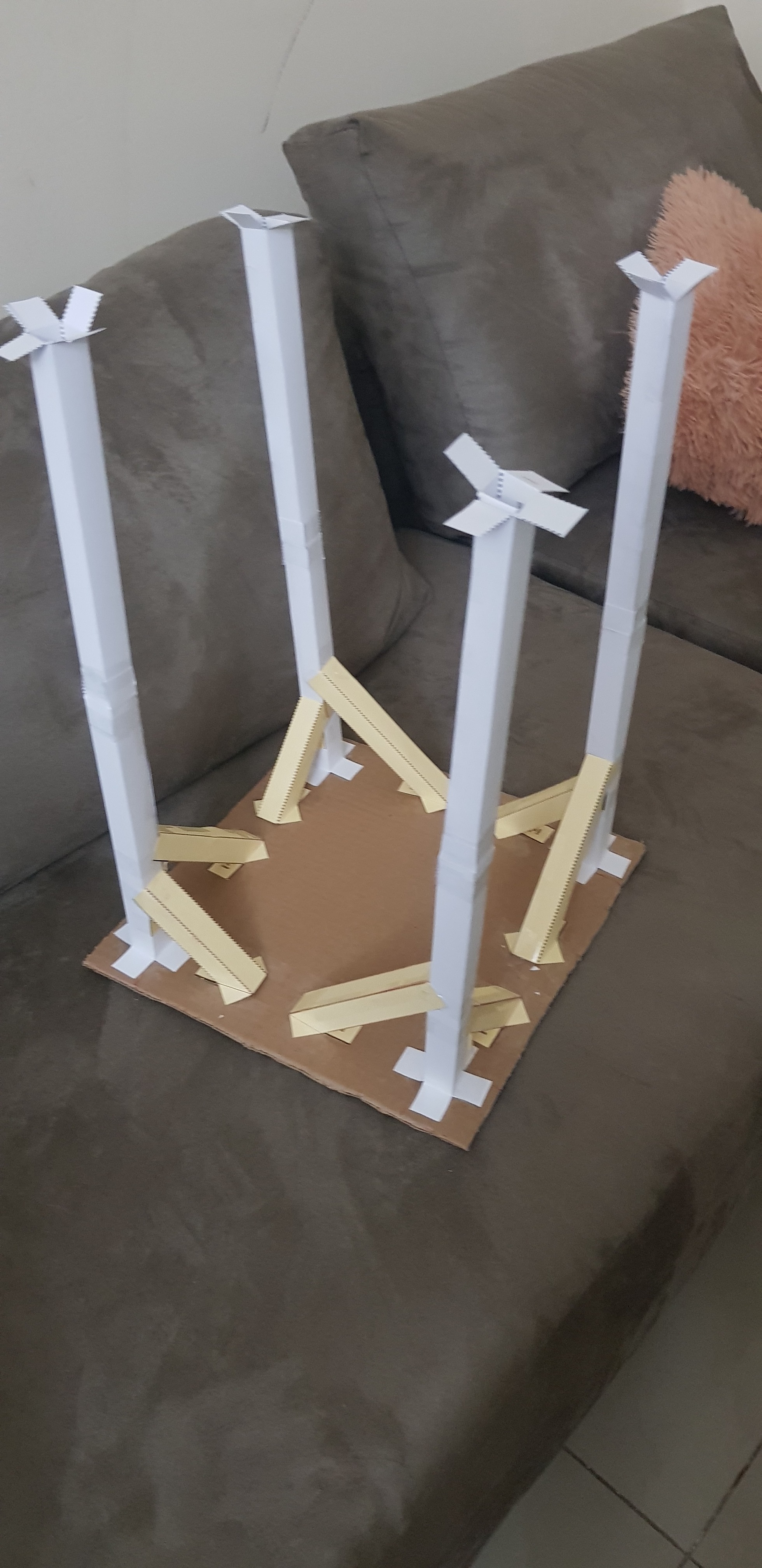 Paper Roller Coaster : 3 Steps - Instructables