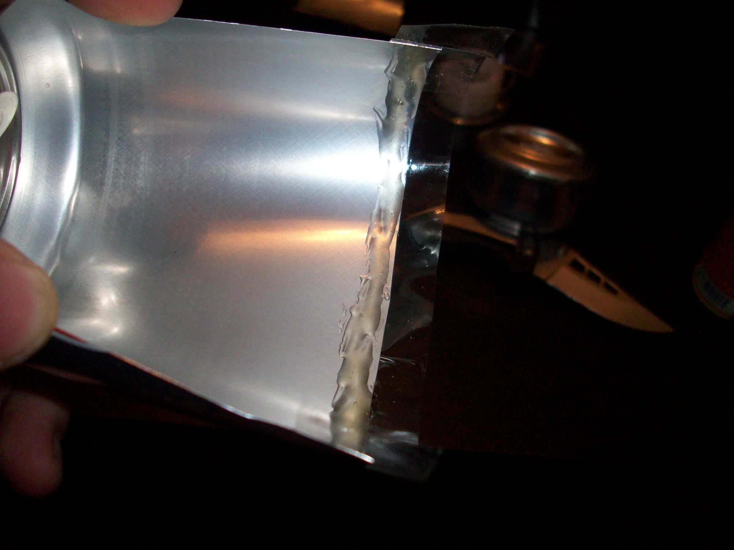 Oil (Pop-Soda Can) Lantern : 6 Steps (with Pictures) - Instructables