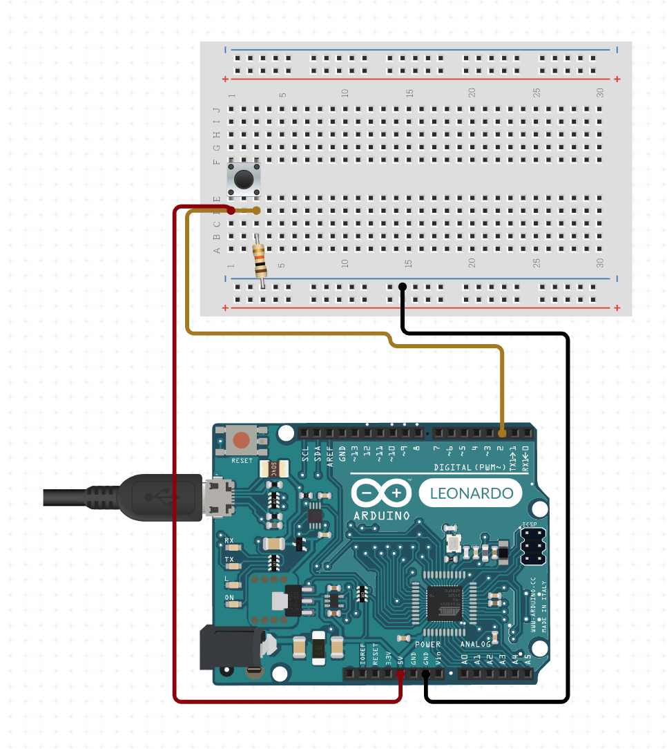 Arduino Presentation Helper : 9 Steps - Instructables