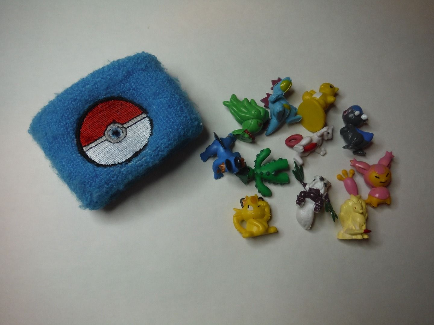 Pokemon Detecting Wristband : 6 Steps (with Pictures) - Instructables