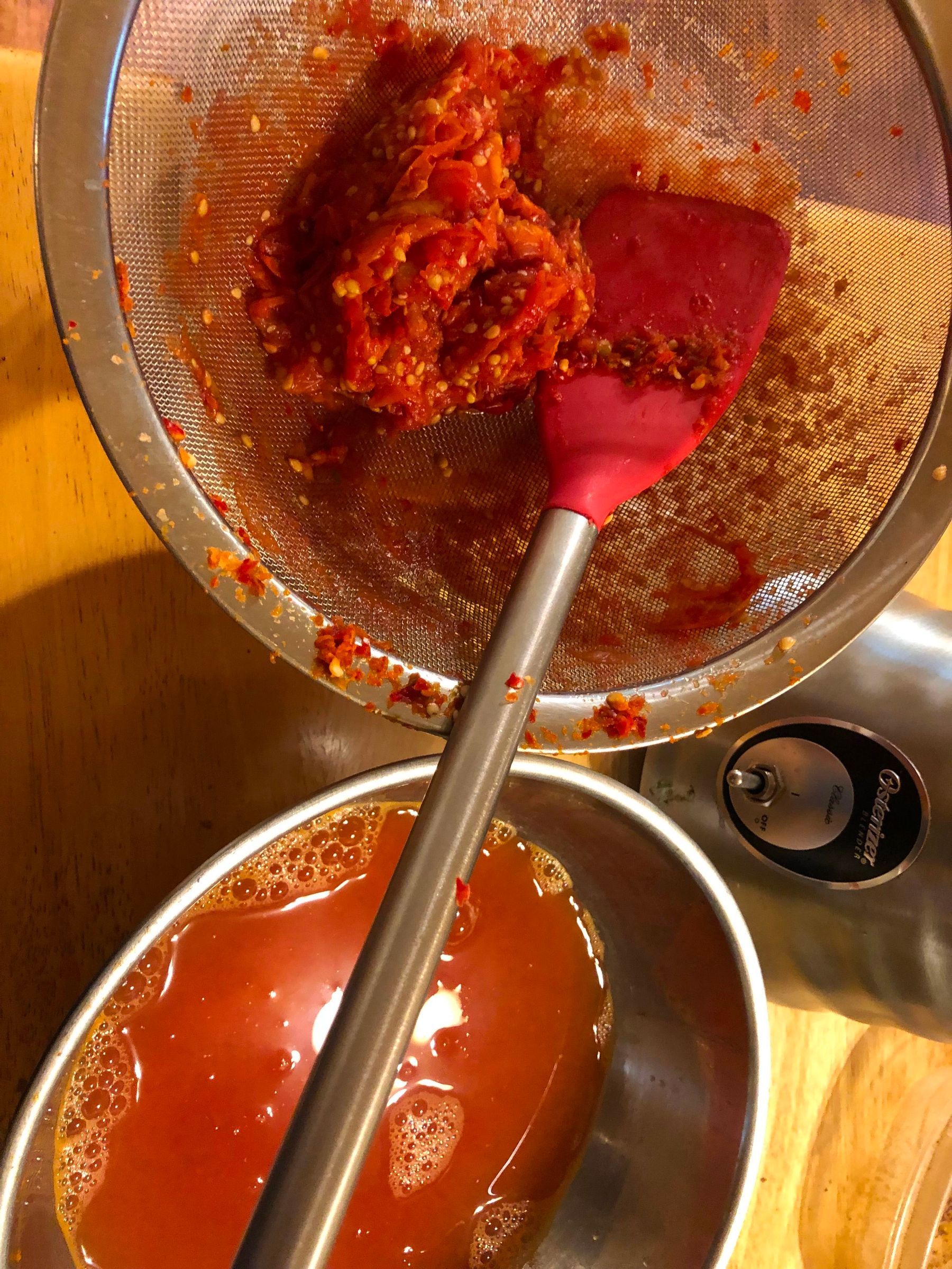 My Favorite Tabasco Sauce : 8 Steps - Instructables