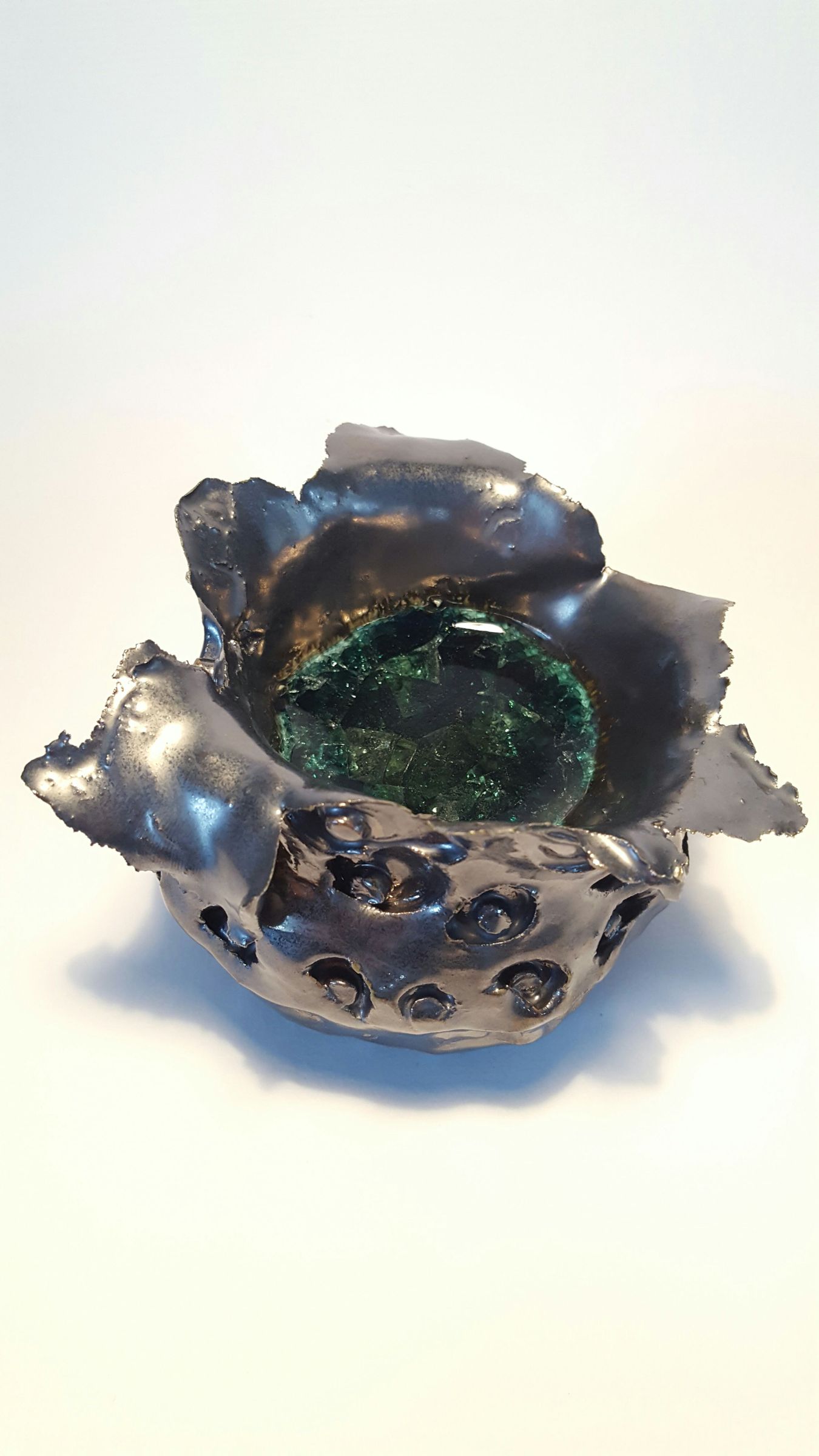 Firecracker Pots - Exploded Clay : 4 Steps (with Pictures) - Instructables