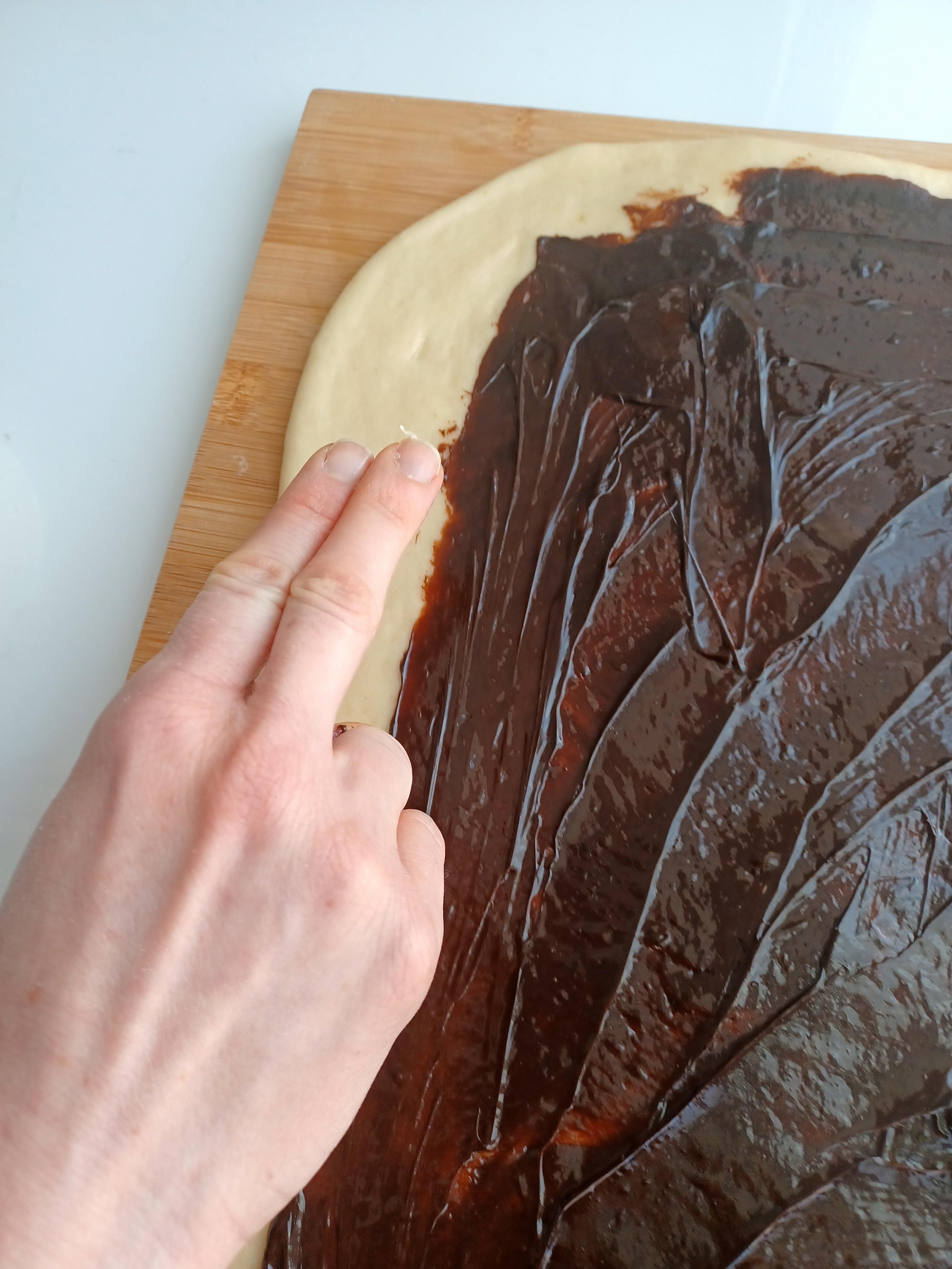 Choc-bread : 8 Steps (with Pictures) - Instructables