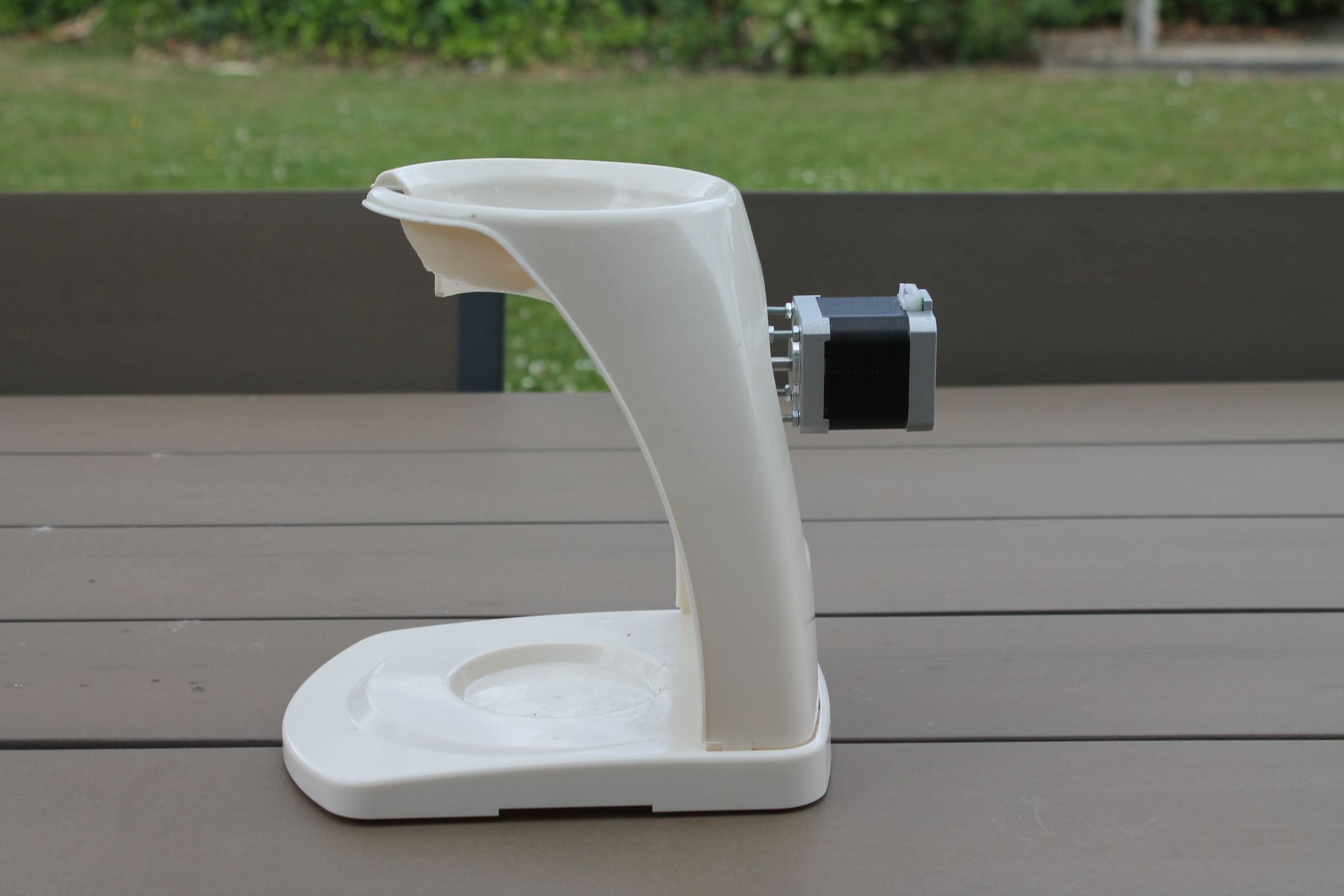 Automatic Dog Feeder : 15 Steps (with Pictures) - Instructables