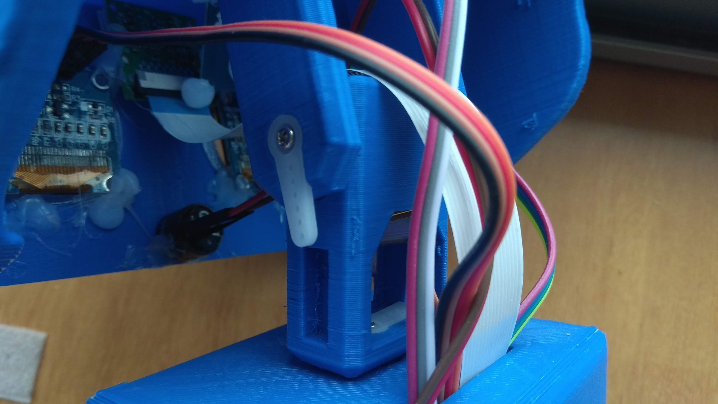 Little Timmy Robot : 5 Steps (with Pictures) - Instructables