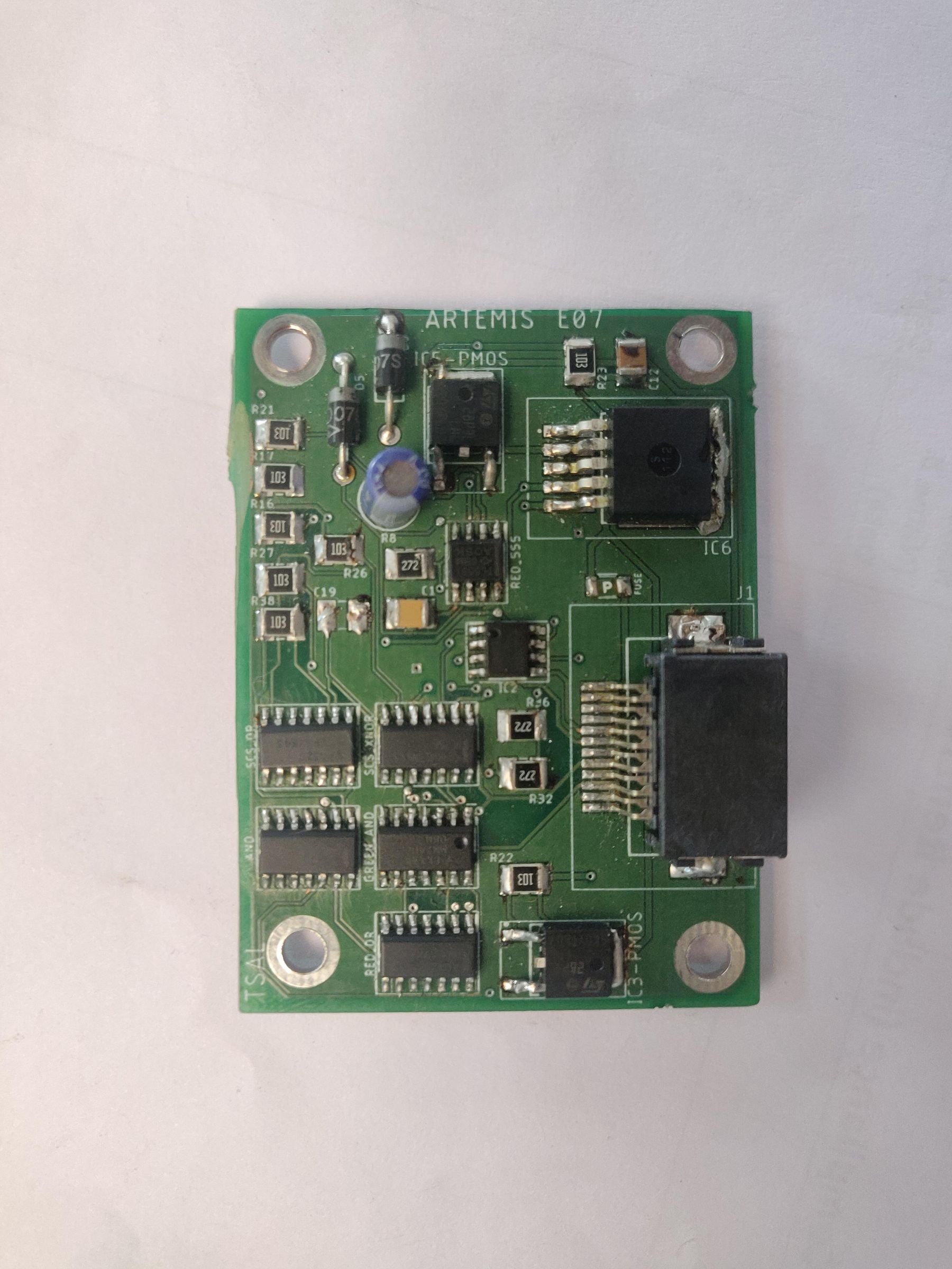 Designing and Ordering PCB From JLC PCB : 3 Steps - Instructables