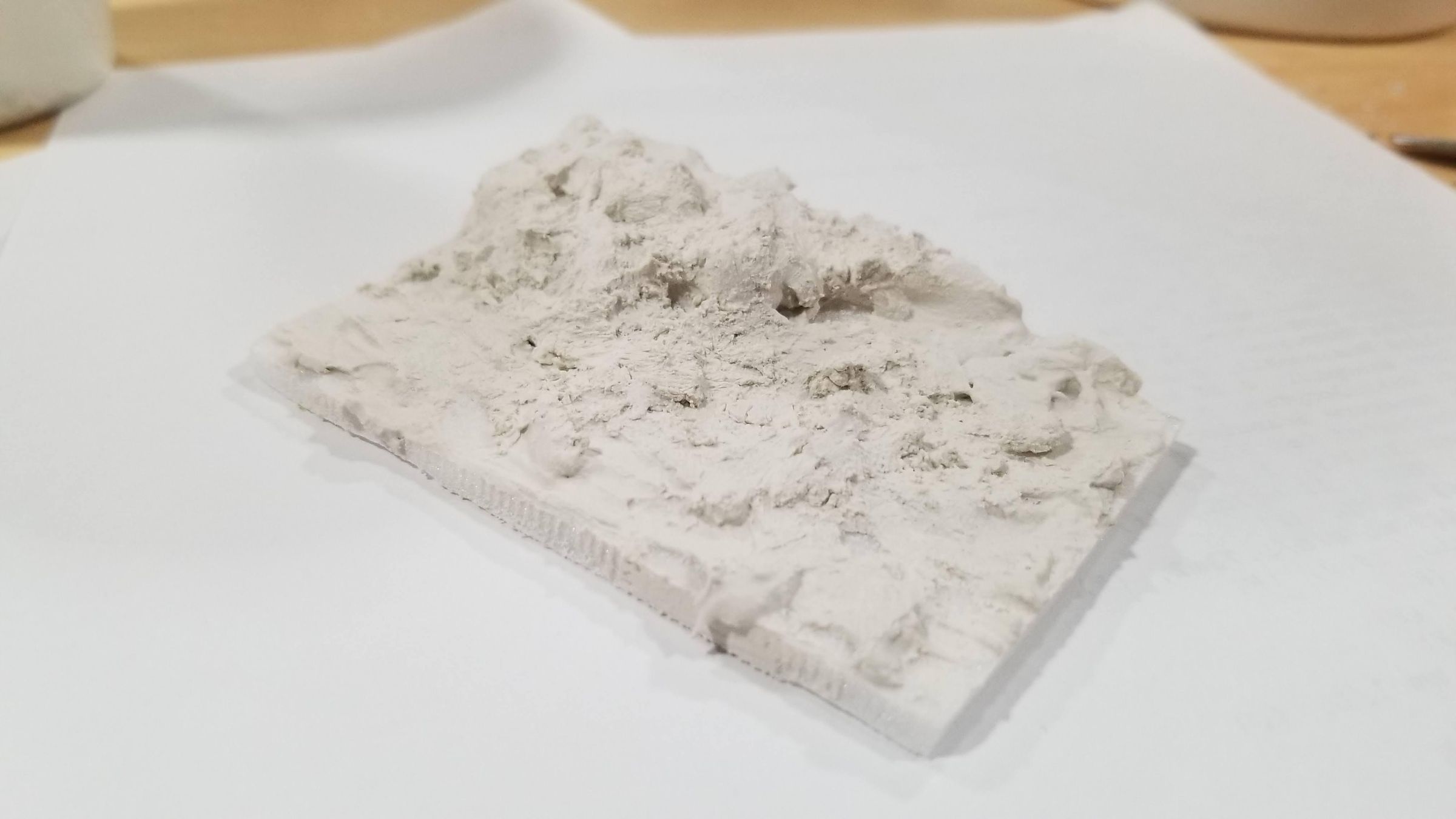 Miniature Landscapes: a Beginners Guide : 6 Steps (with Pictures ...