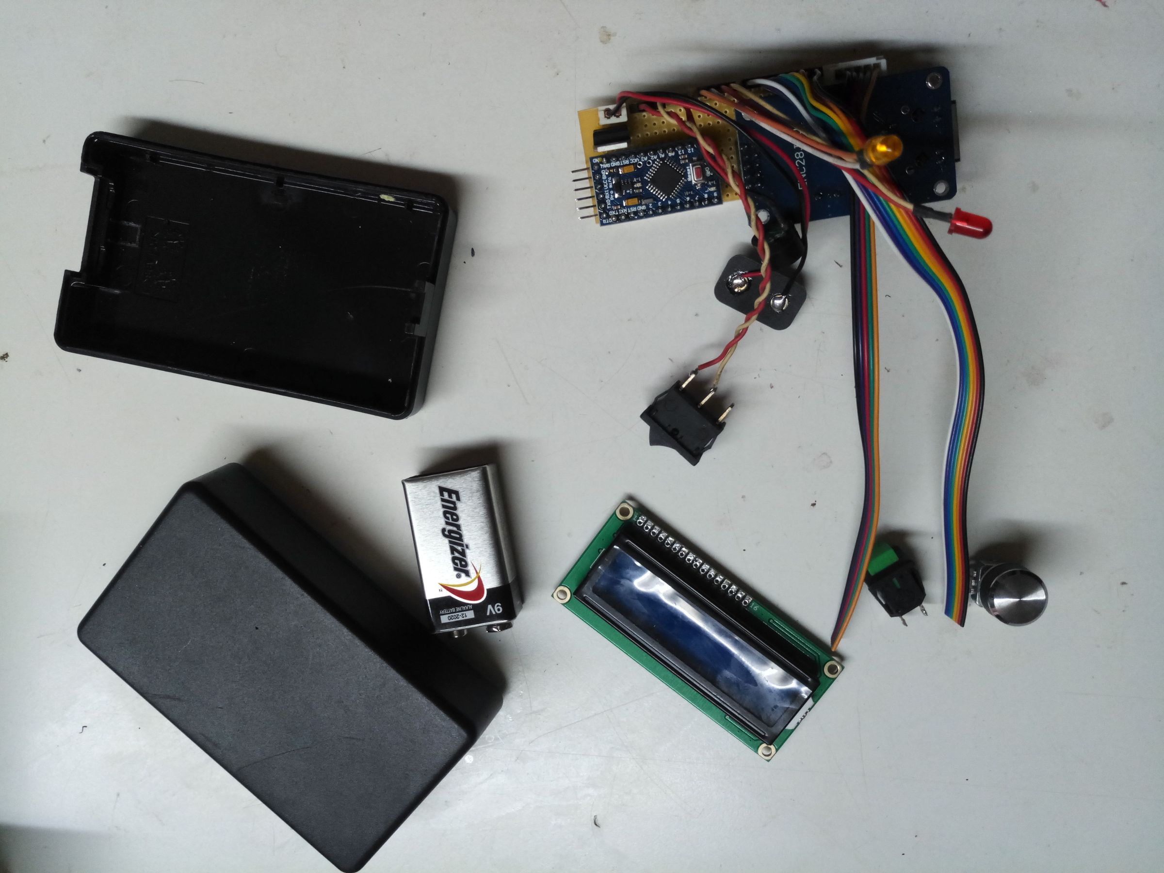 NetAnalyzer : 3 Steps - Instructables