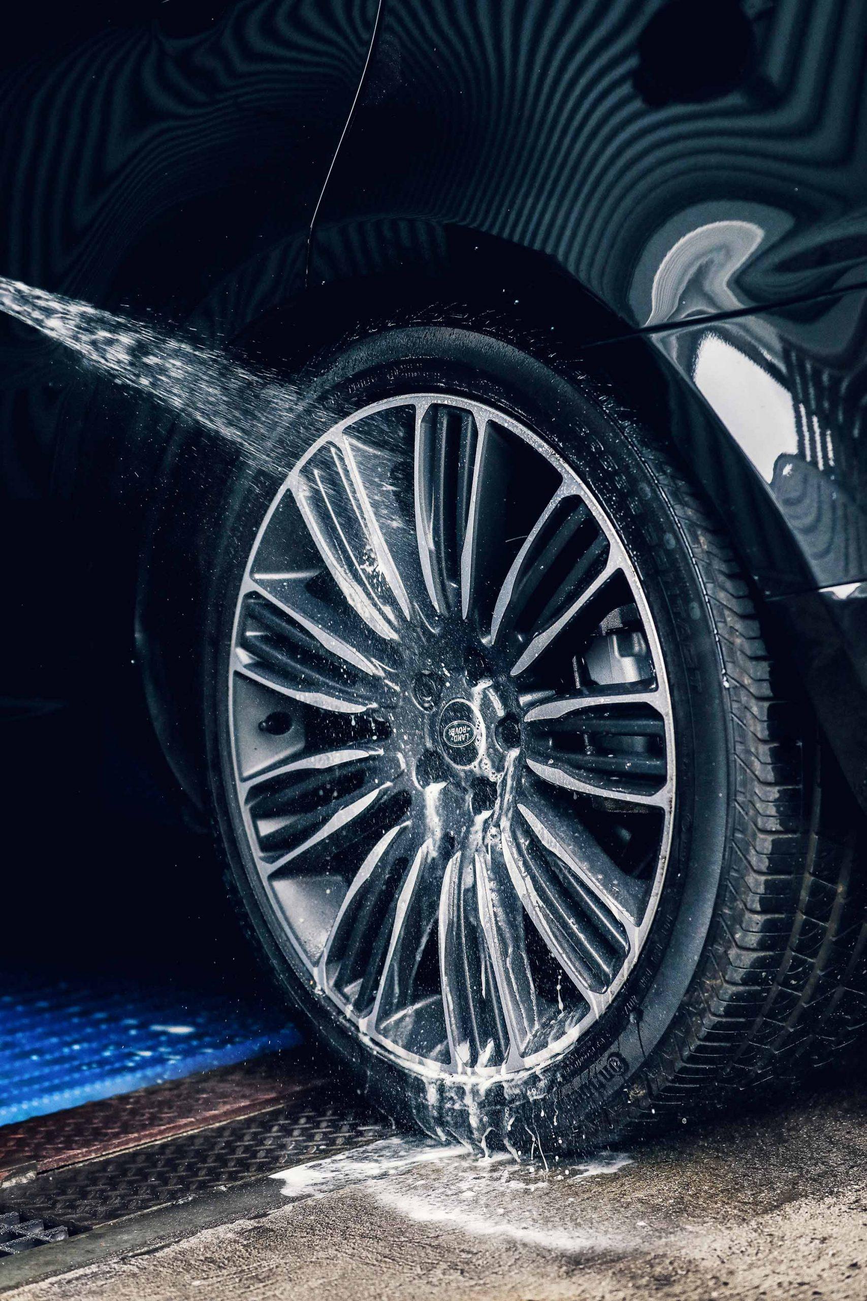 How to Wash a Car : 10 Steps - Instructables