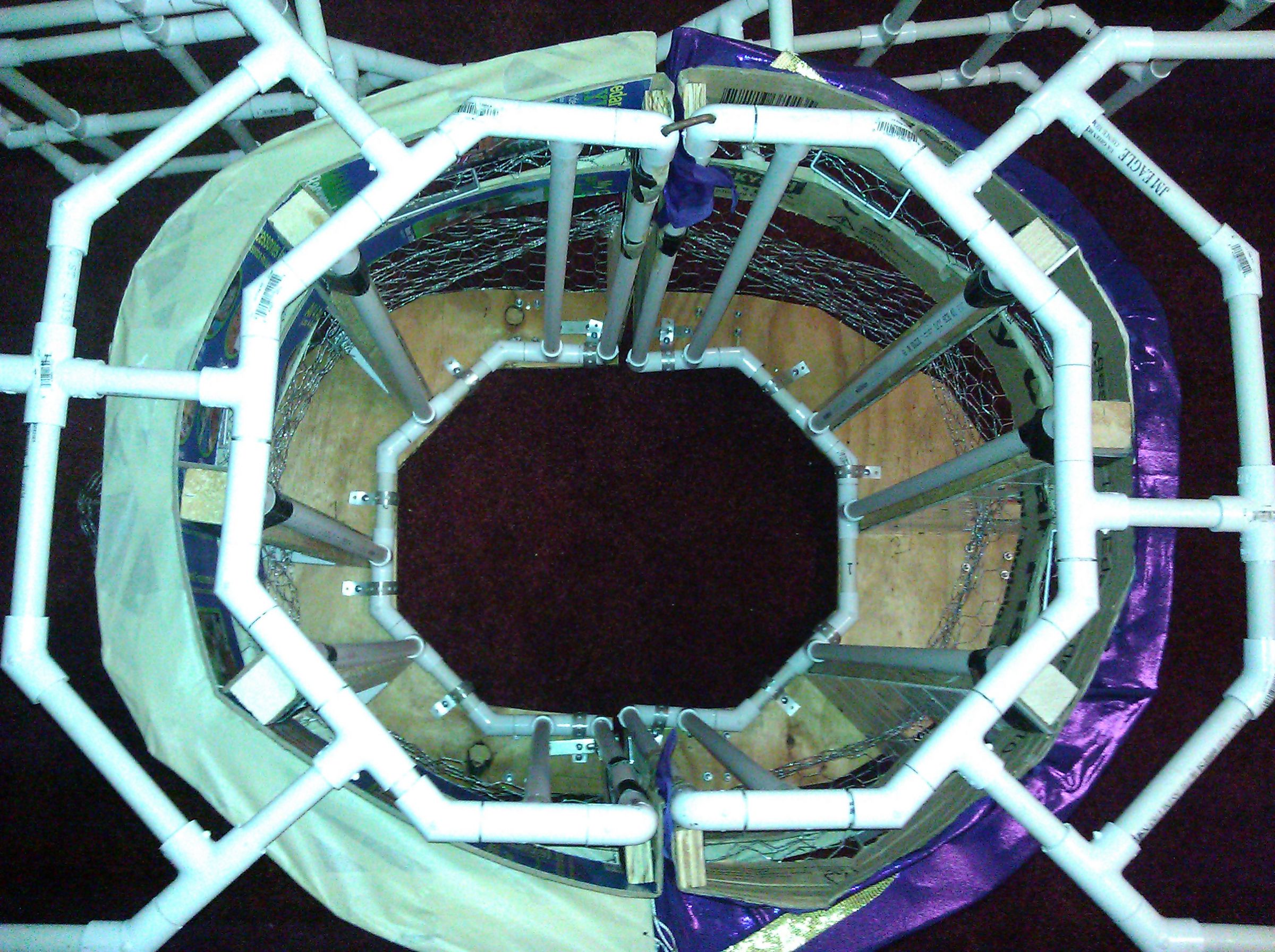 I Dream of Jeannie- Magic Carpet and Bottle - Instructables