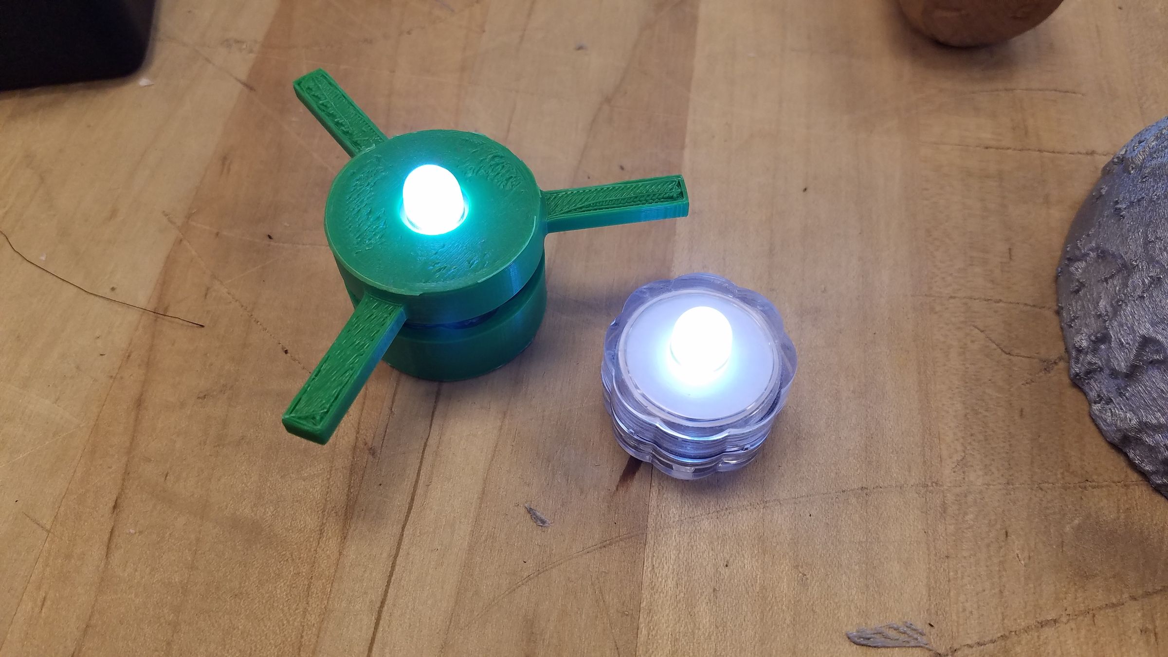 3D Printed Handles for Any Object : 10 Steps (with Pictures ...