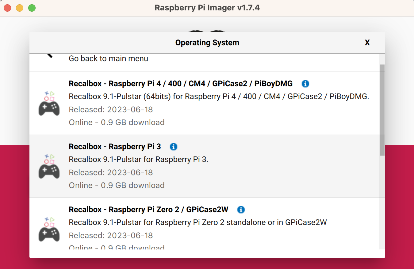 Raspberry Pi Classroom Arcade: Guide for Teachers & Students : 8 Steps ...