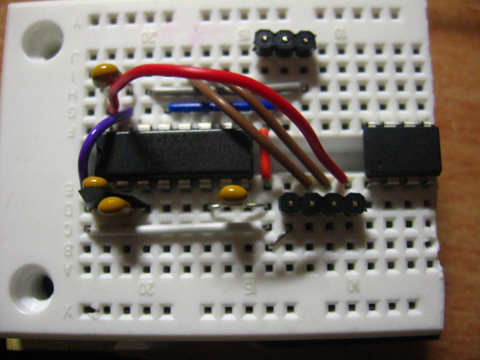 How to Connect Raspberry Pi Over Serial Port? : 4 Steps - Instructables