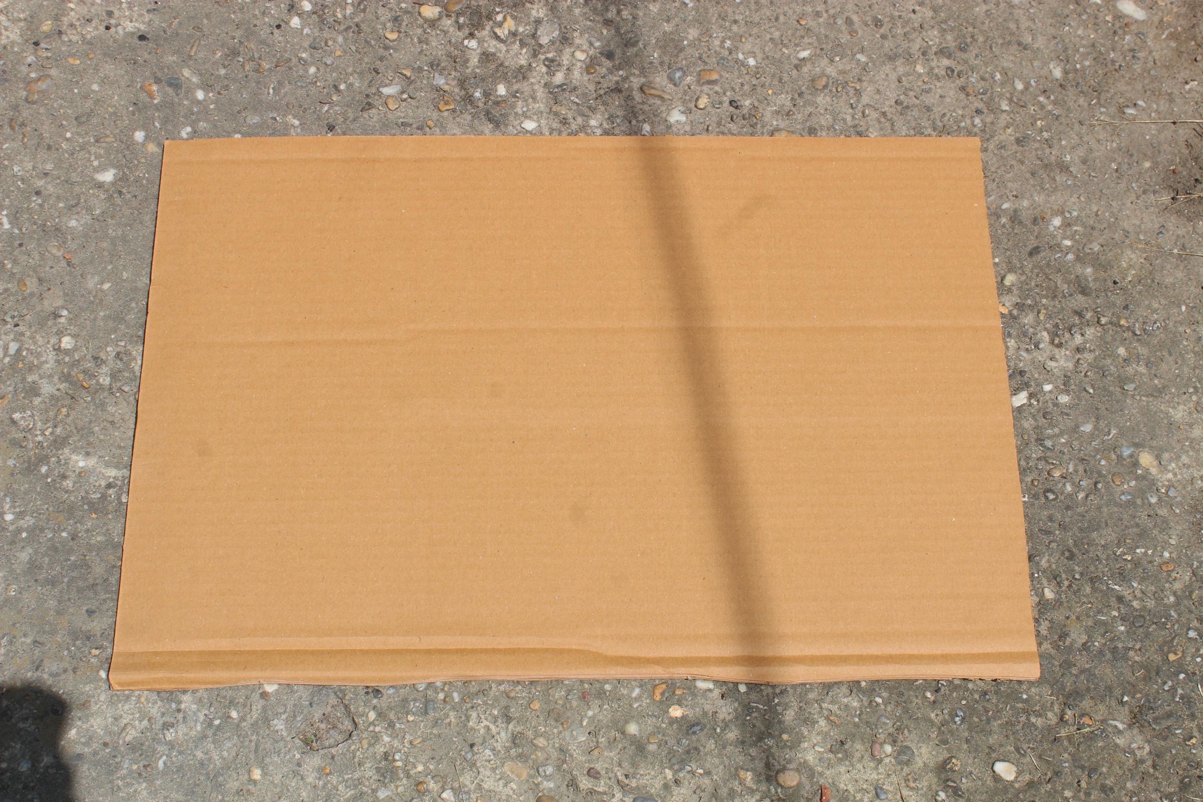 Cardboard Solar Dehydrator : 5 Steps (with Pictures) - Instructables