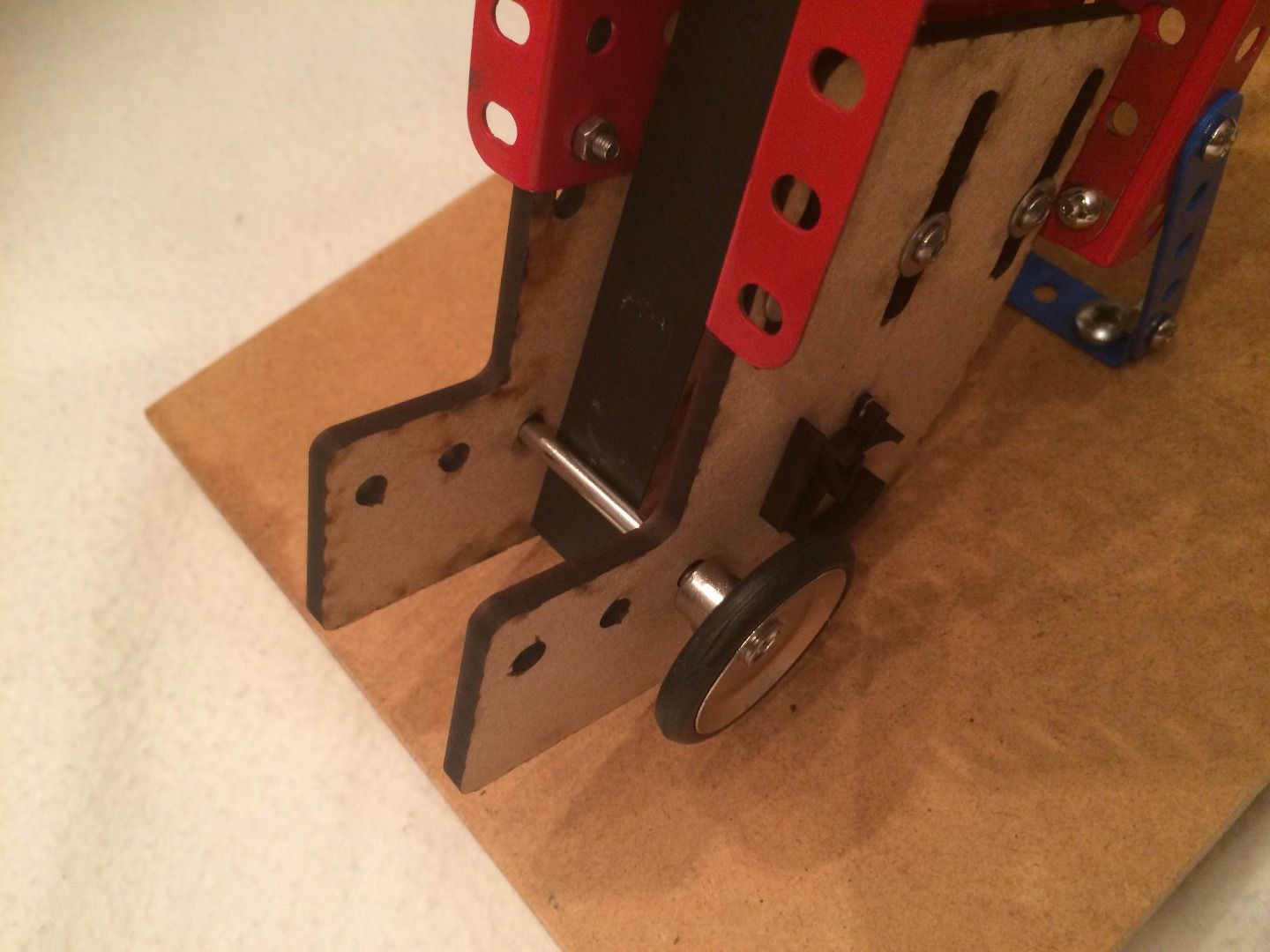 Making a Catapult With Arduino : 19 Steps (with Pictures) - Instructables