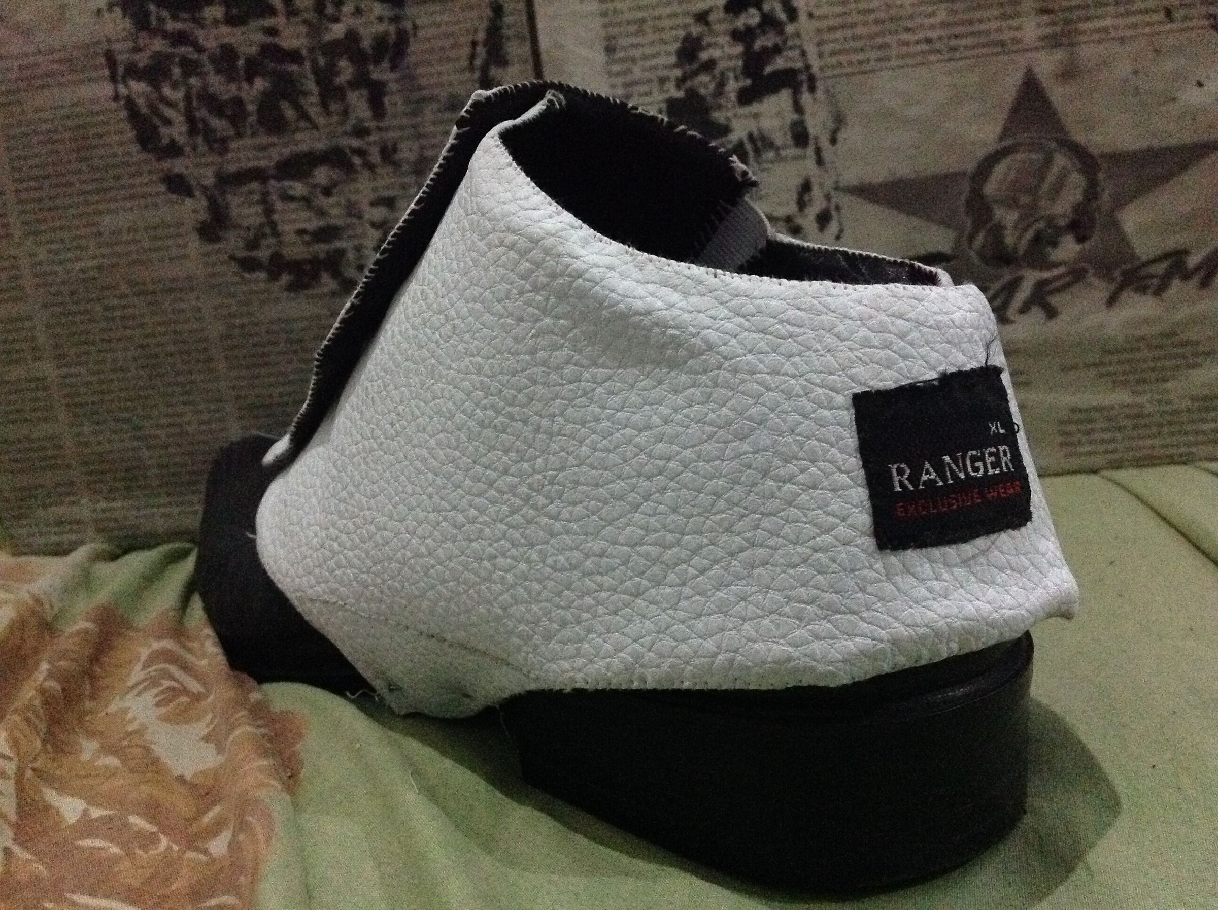 DIY Spats : Save €1786! : 6 Steps (with Pictures) - Instructables