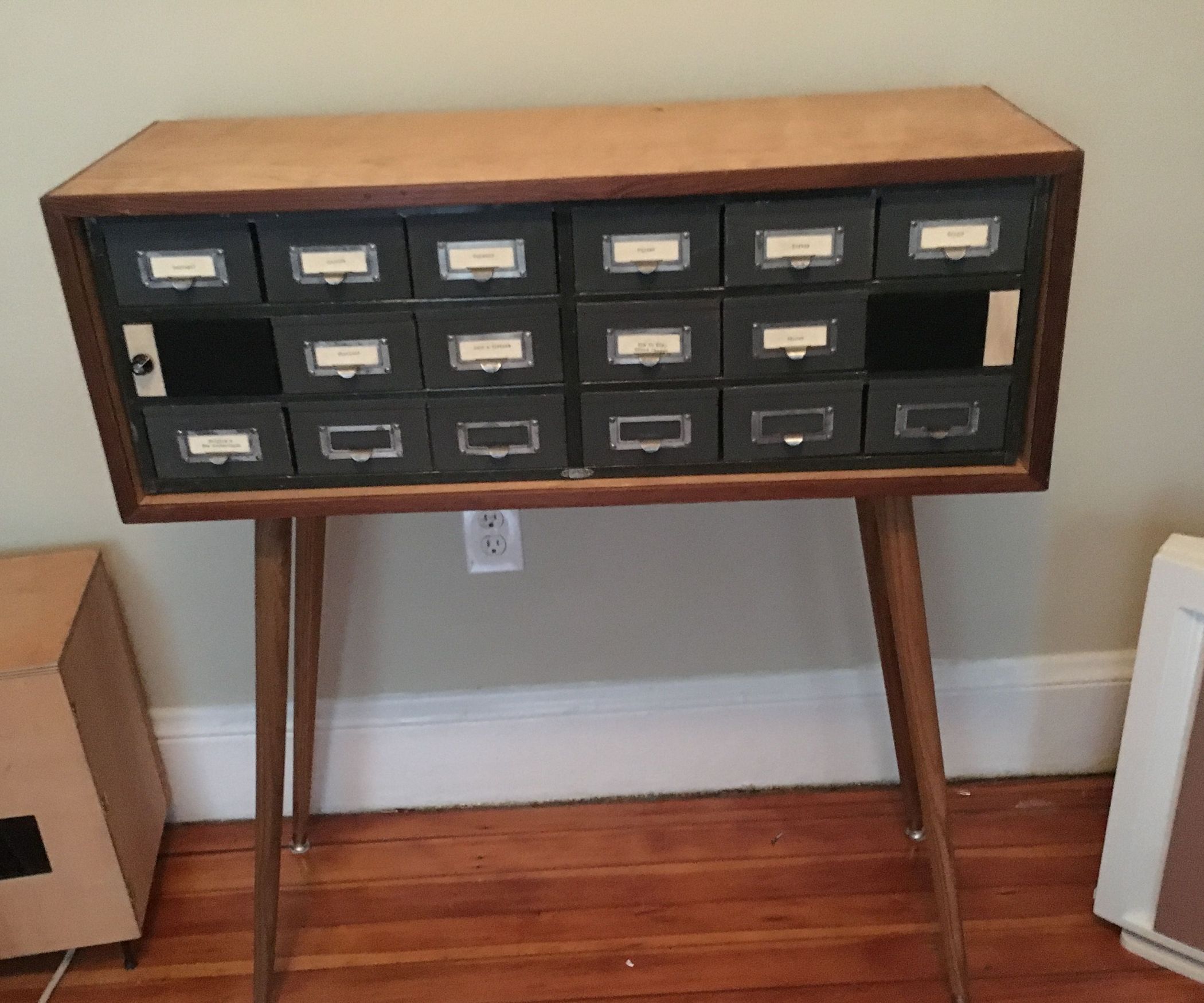 Build an Audio Memory Chest! : 8 Steps (with Pictures) - Instructables