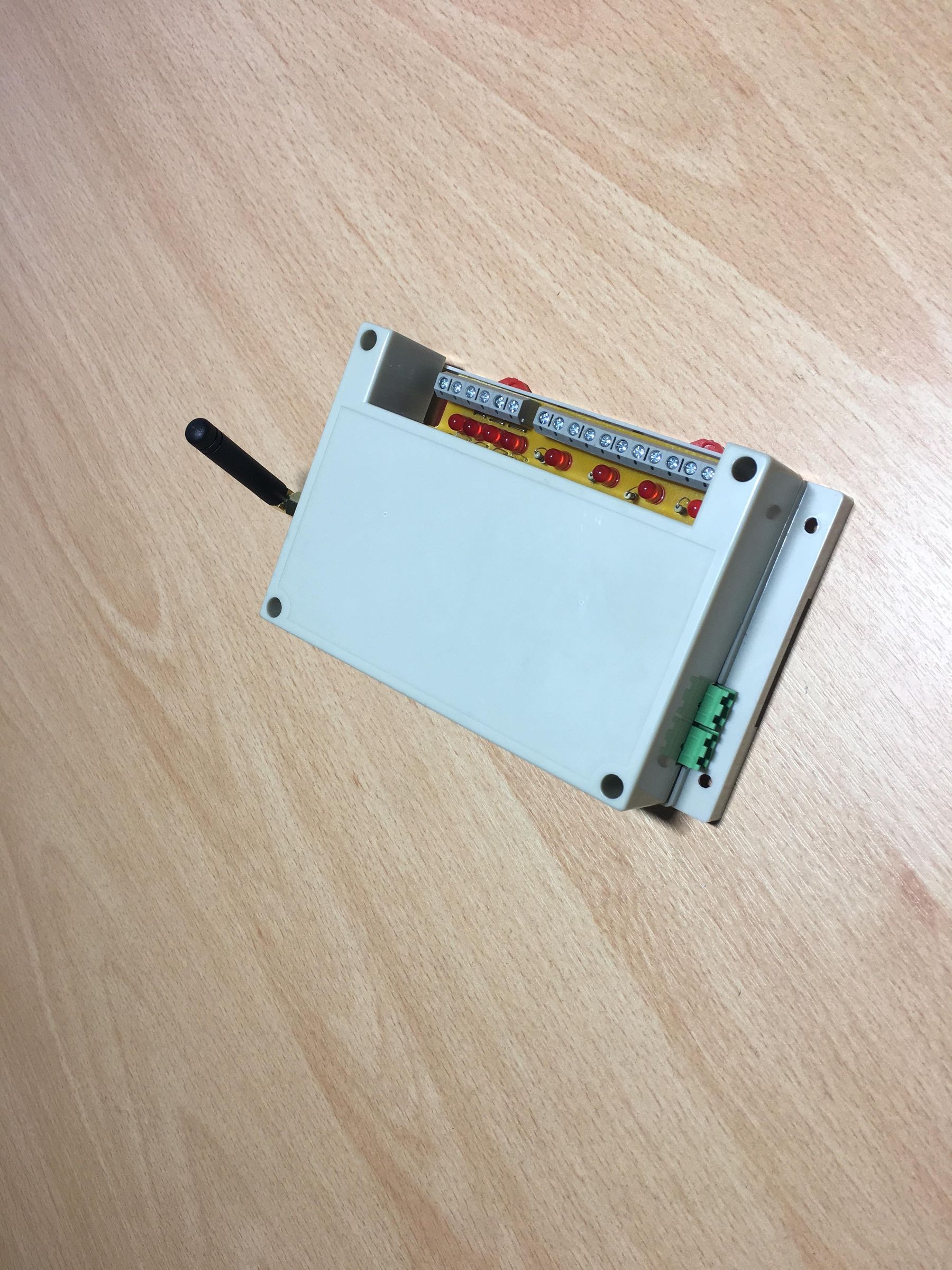 Arduino + LORA Gateway - Instructables