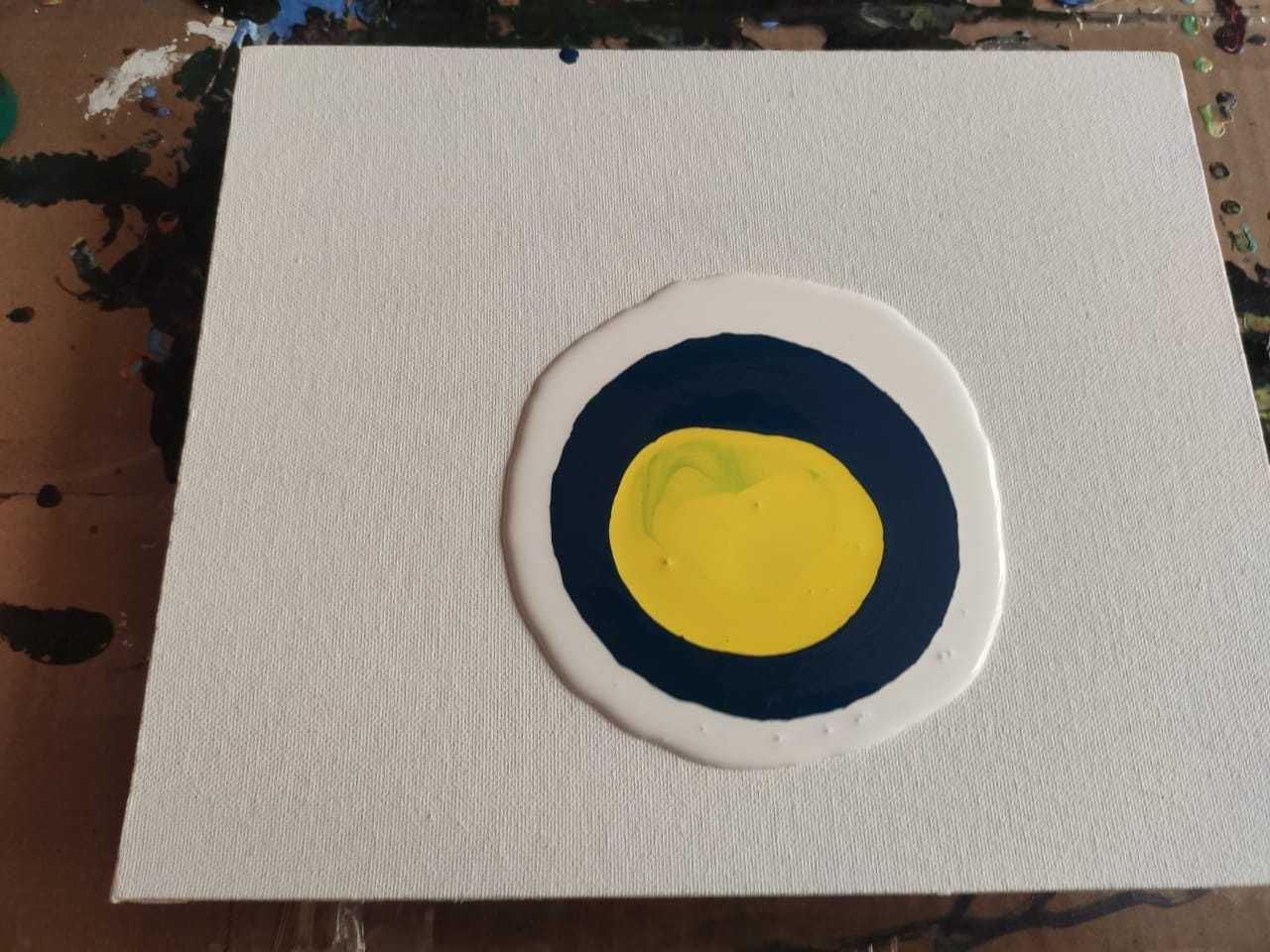 Pouring Art Technique (with Pictures) - Instructables