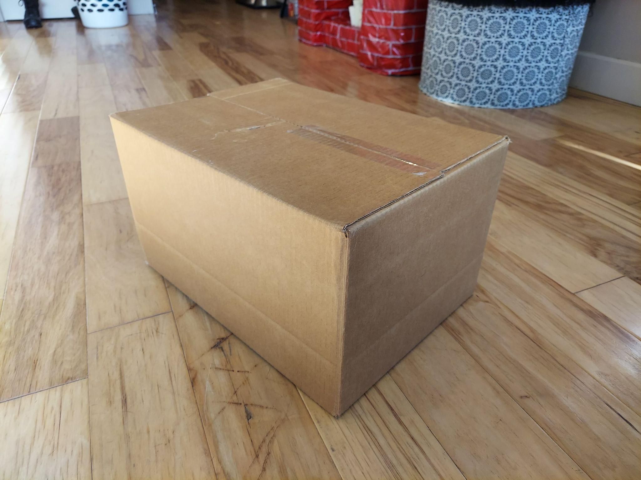 Cardboard Gingerbread Cat House : 12 Steps (with Pictures) - Instructables