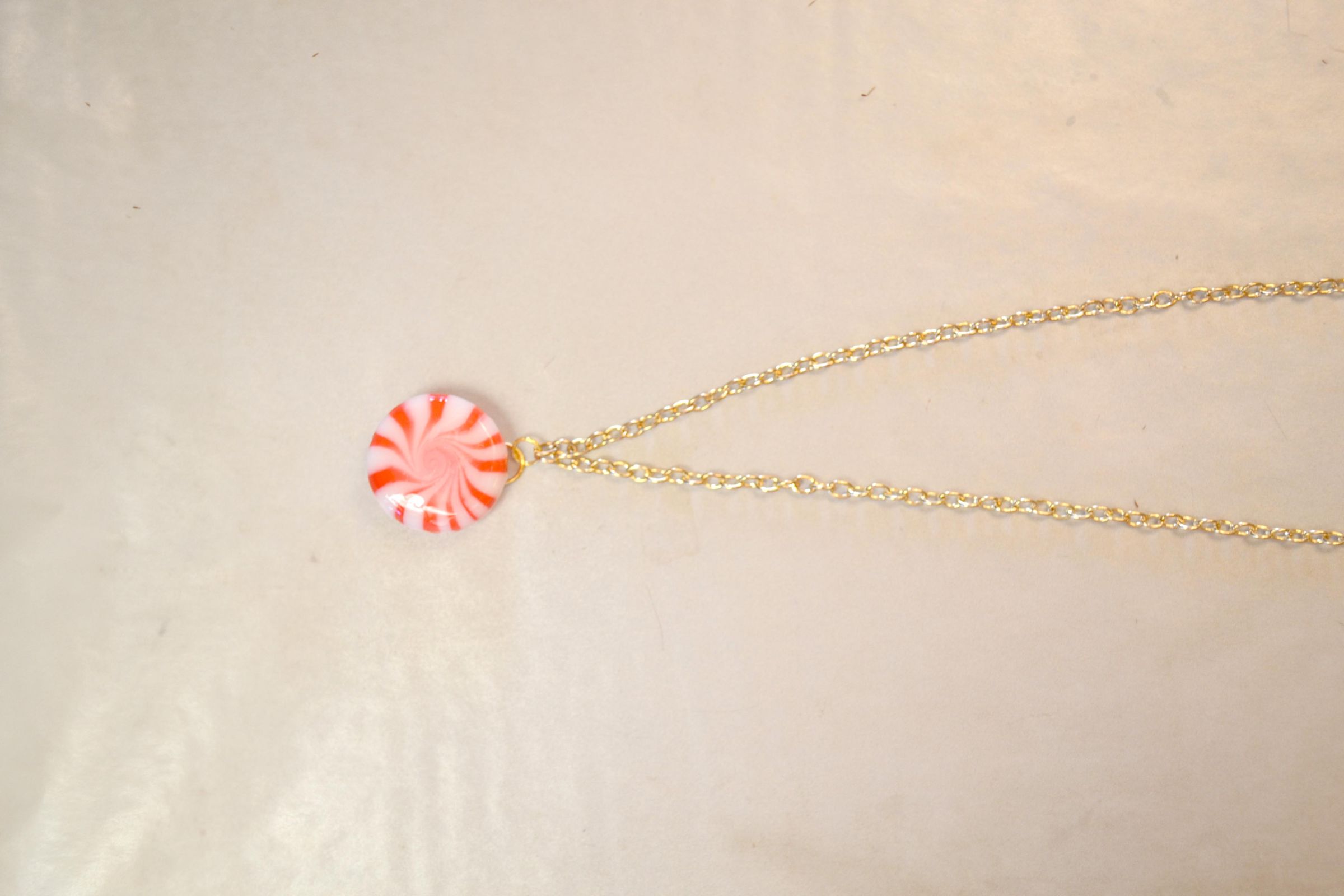 DIY Candy Jewelry, a Cool and Easy Gift Idea to Make Her Happy. : 8 ...