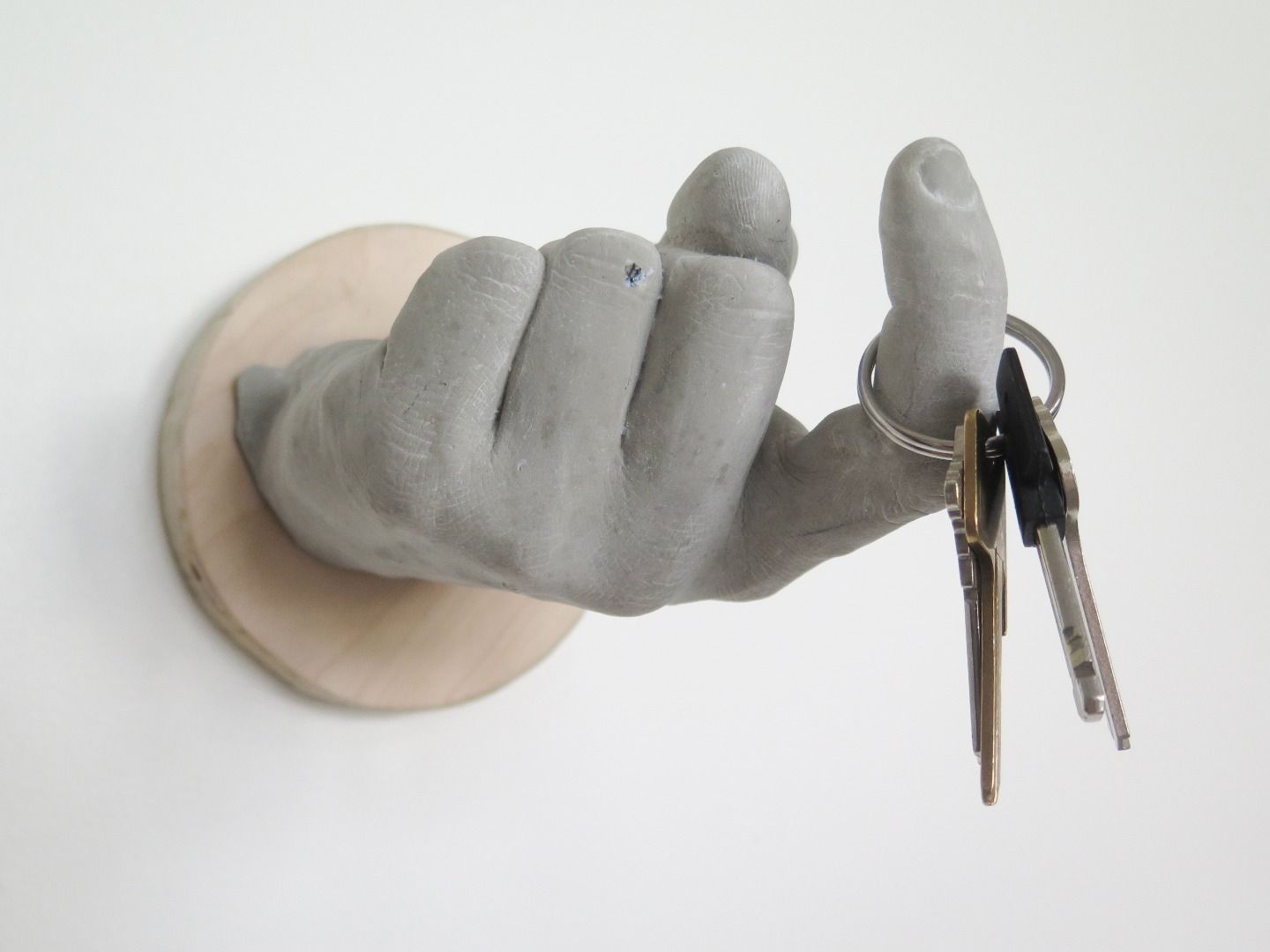 Helping Hands : 11 Steps (with Pictures) - Instructables