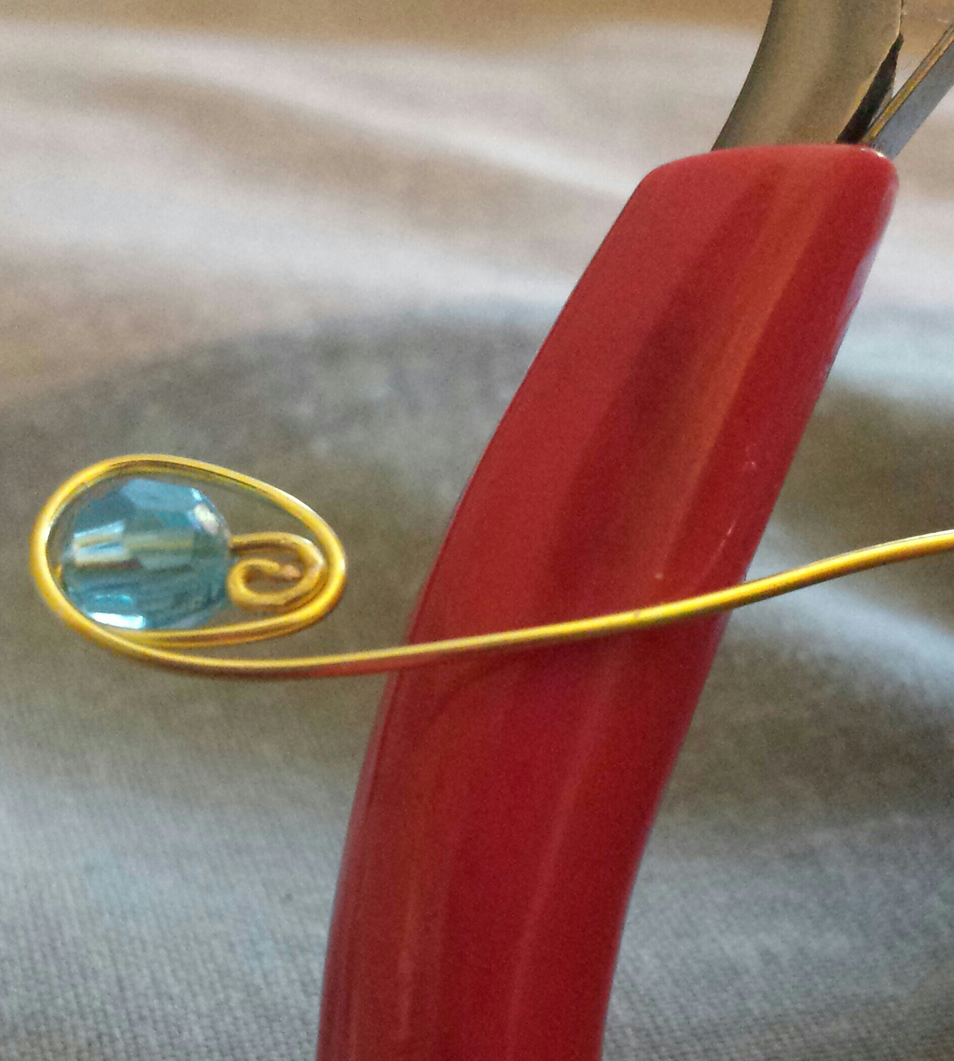 Easy Toe Rings : 11 Steps (with Pictures) - Instructables