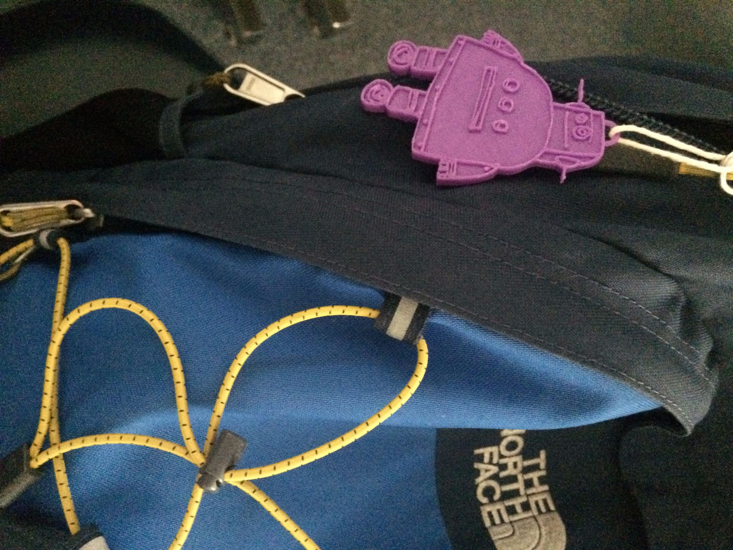 3D Print Instructables Keychain : 4 Steps - Instructables