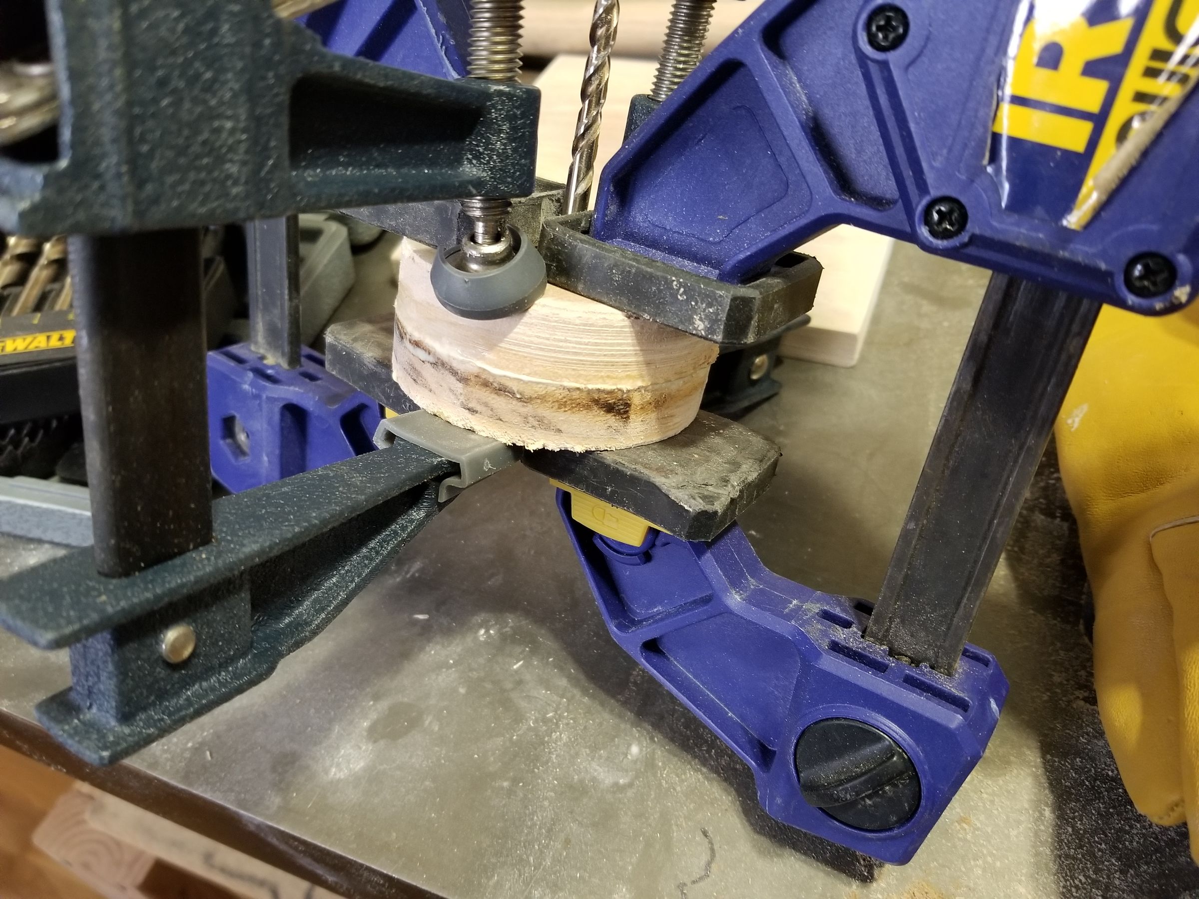 Pasta Drying Rack (compact) : 8 Steps (with Pictures) - Instructables