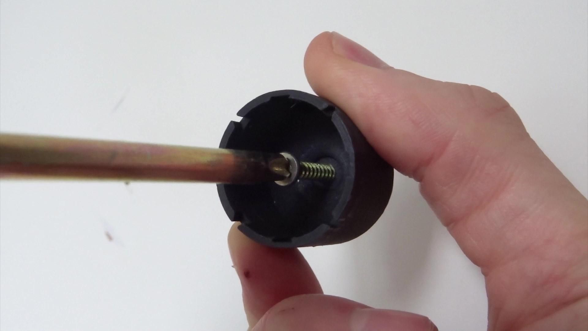Button Wall Hook : 5 Steps (with Pictures) - Instructables