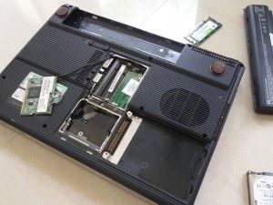 How to Change a Laptop Processor - Instructables