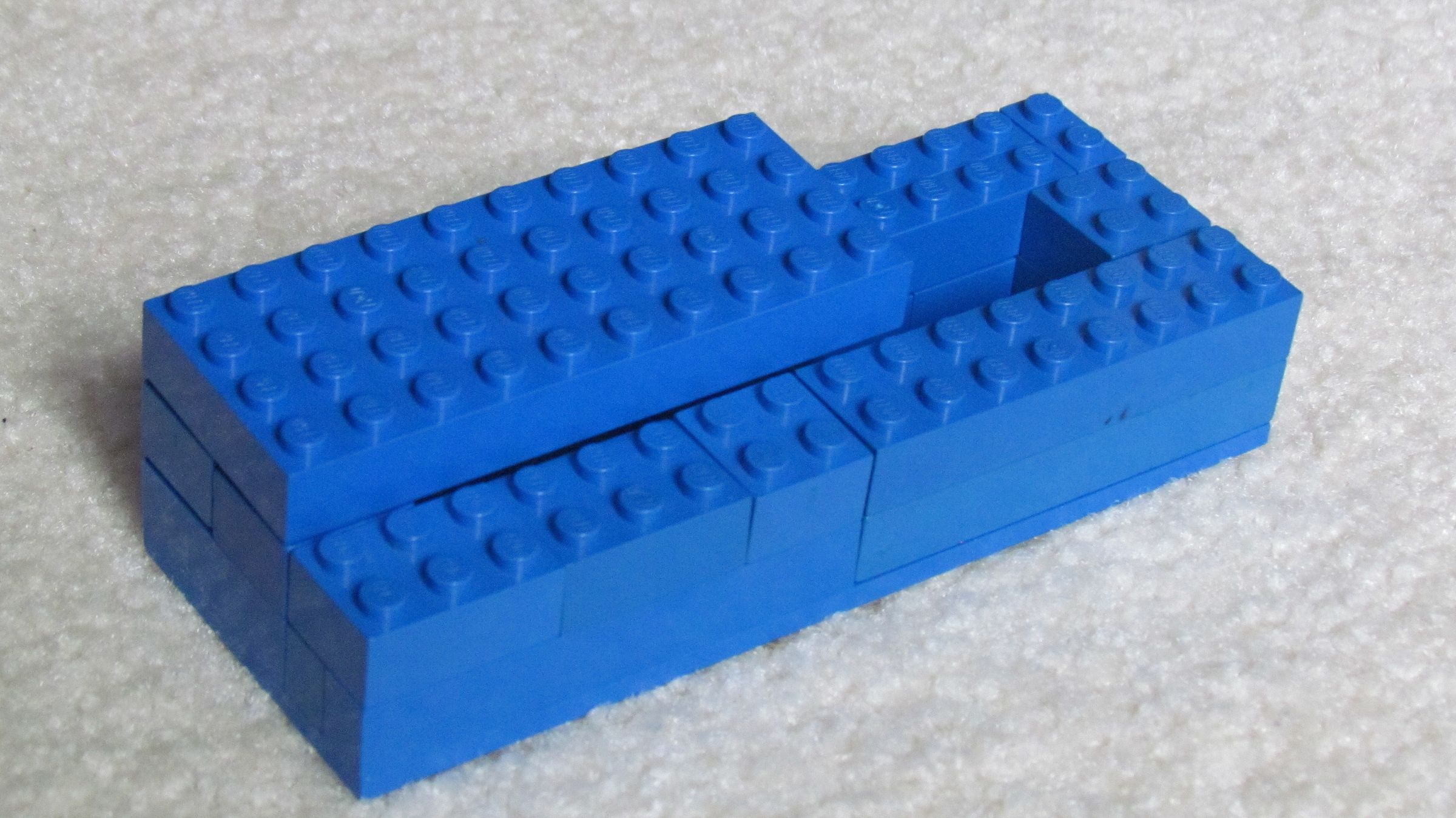 Giant Lego Brick : 4 Steps - Instructables