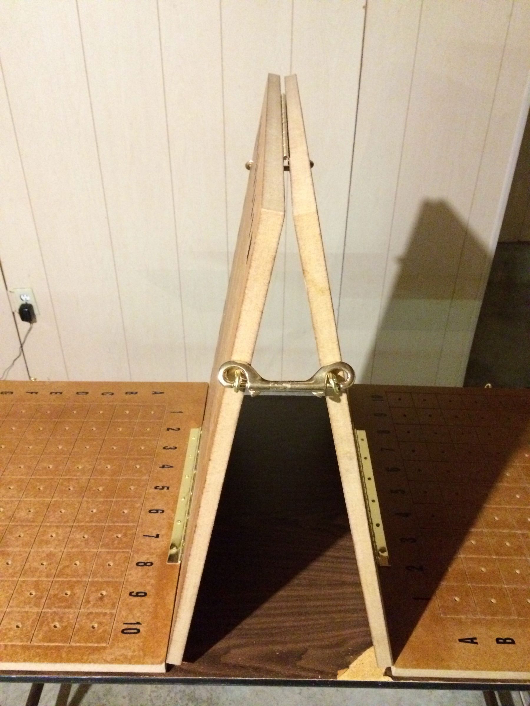 Battleshots : 8 Steps (with Pictures) - Instructables