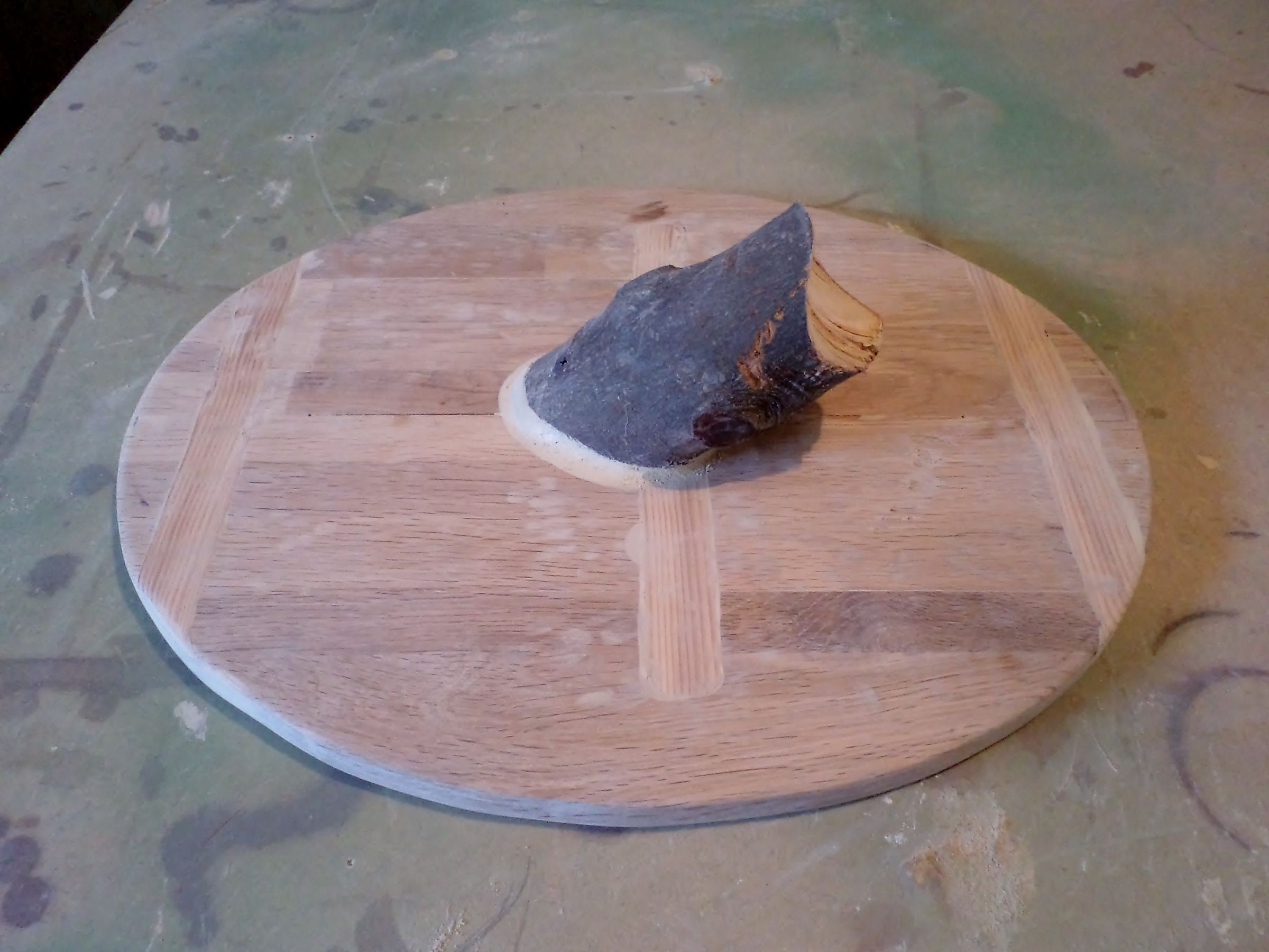 Bird Feeding Table - Reinvented : 7 Steps (with Pictures) - Instructables