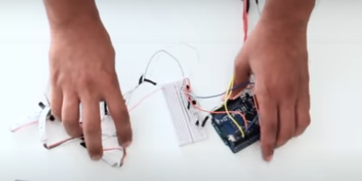 Arduino Based Amazon Echo Using 1Sheeld : 9 Steps - Instructables