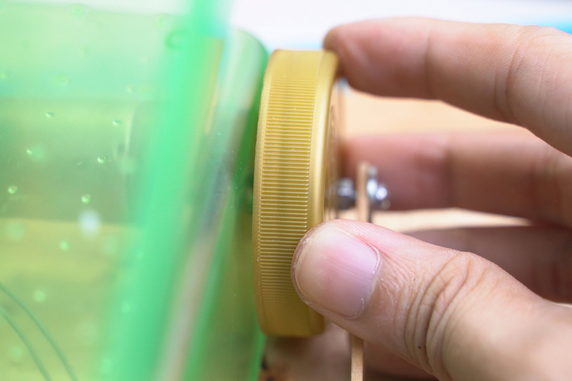 DIY PCB Shaker (Low-Cost) : 17 Steps (with Pictures) - Instructables