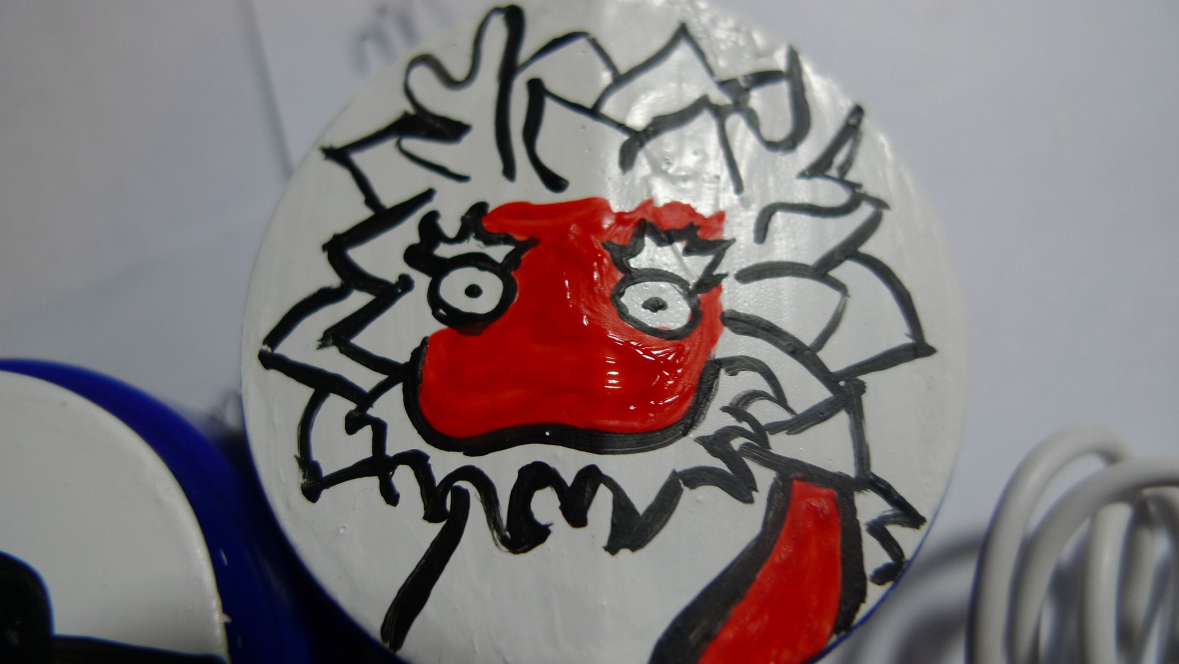 Customizing Headphones : 4 Steps (with Pictures) - Instructables