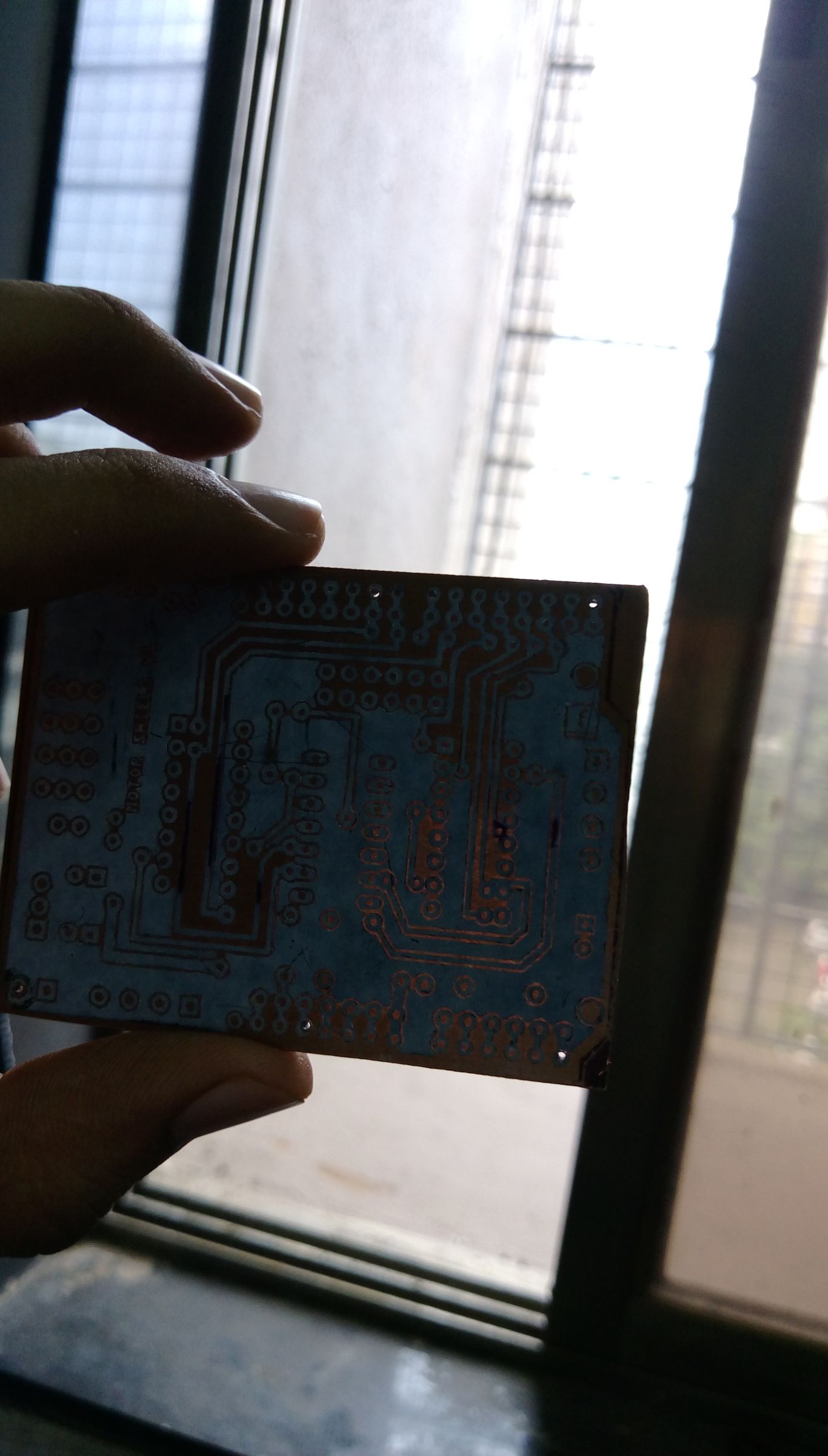 DIY Multi-Purpose Robot Base and Motor Shield : 21 Steps (with Pictures ...
