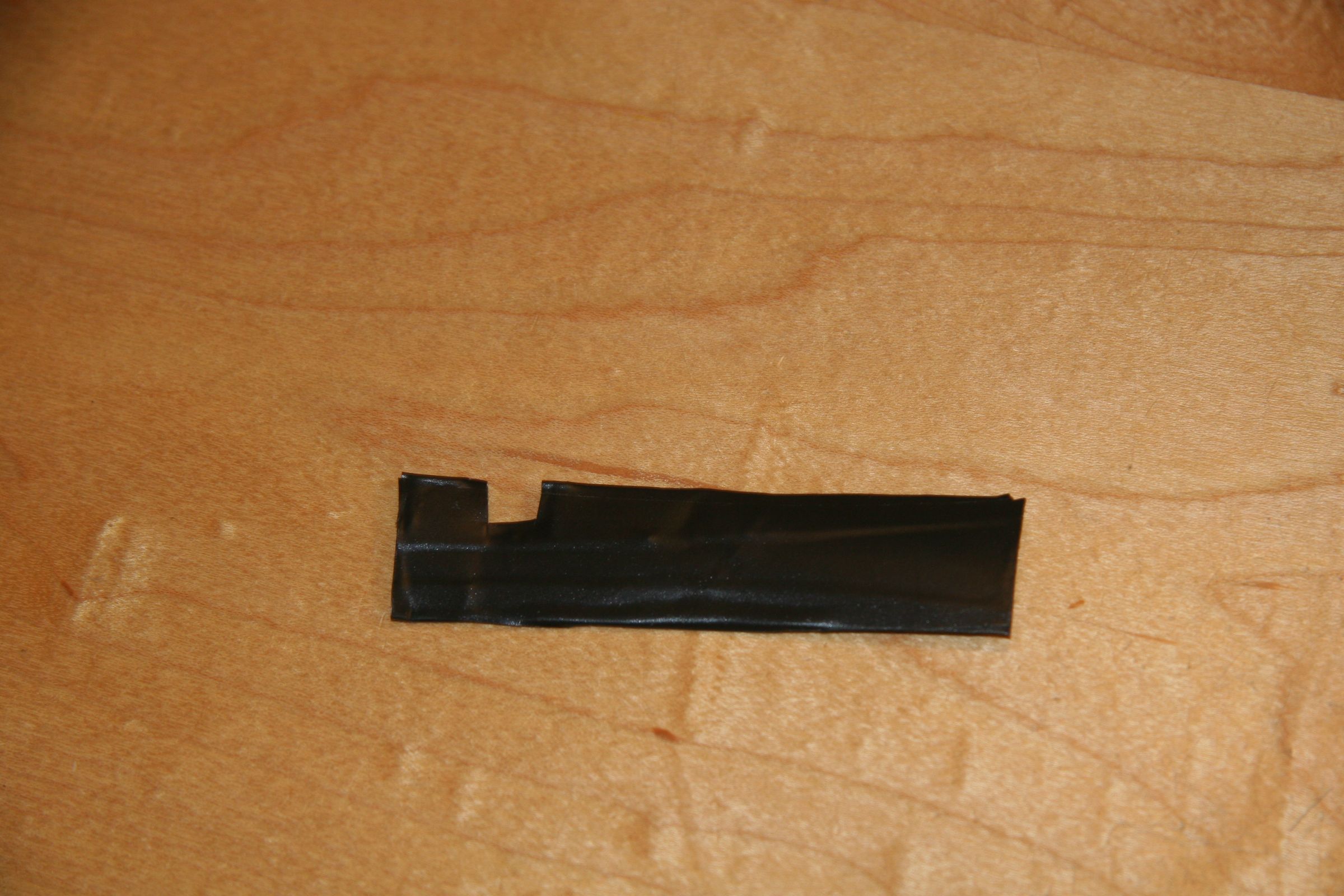 Pocket Rocket Launcher : 5 Steps - Instructables