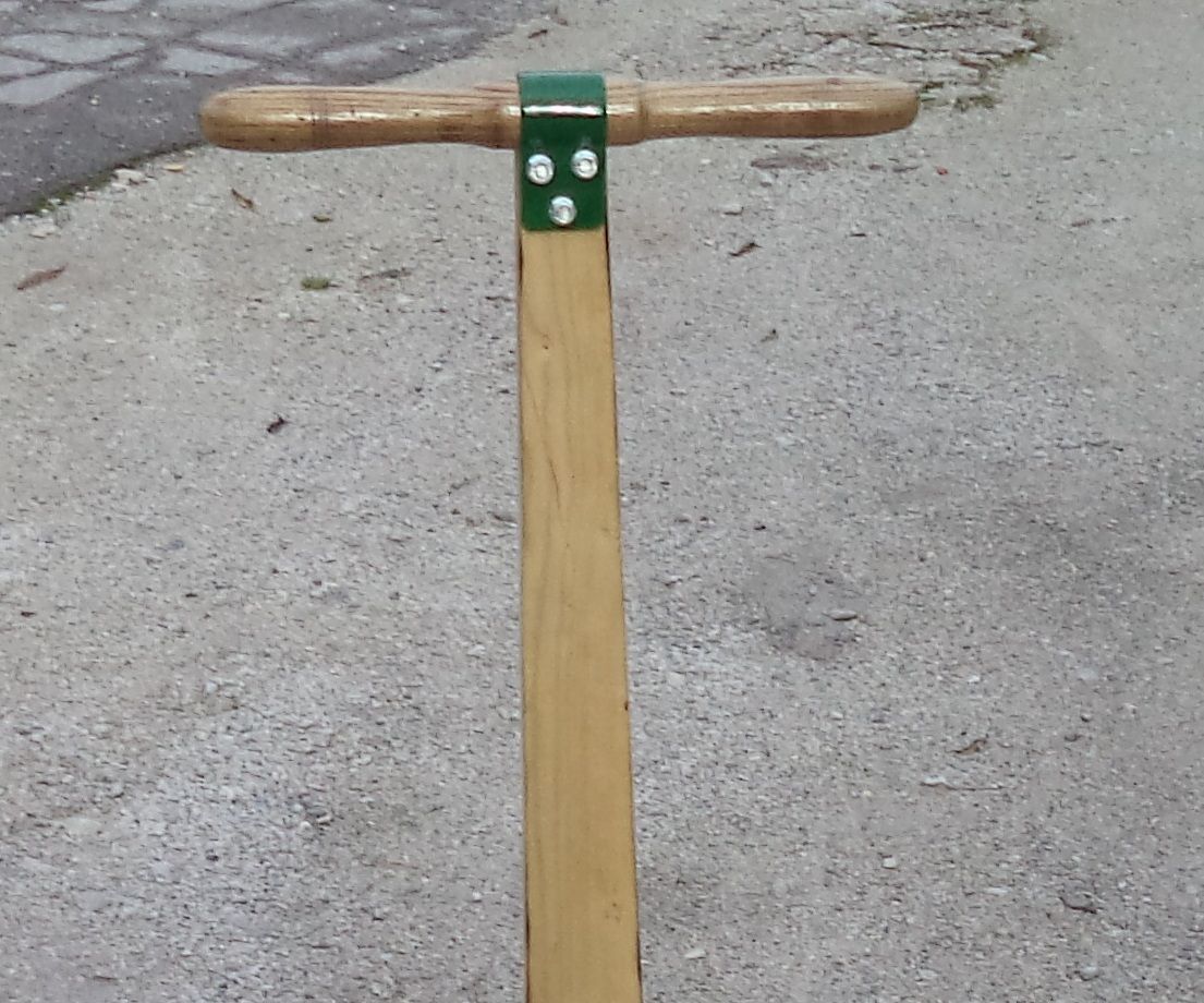 SMALL TRANSPORT CART- VARIANT 2 : 4 Steps - Instructables