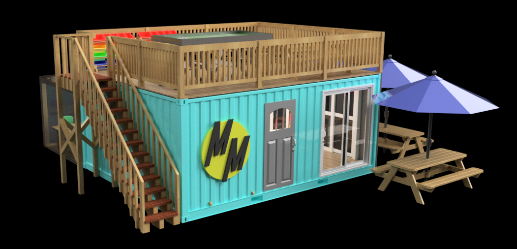 Affordable Community Maker Spaces : 12 Steps (with Pictures ...