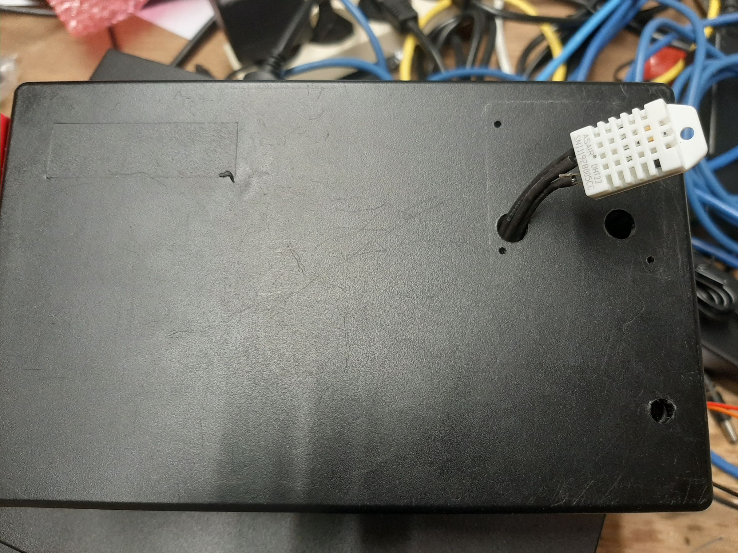 SmartBox - Smart Home System for Your Room : 6 Steps - Instructables