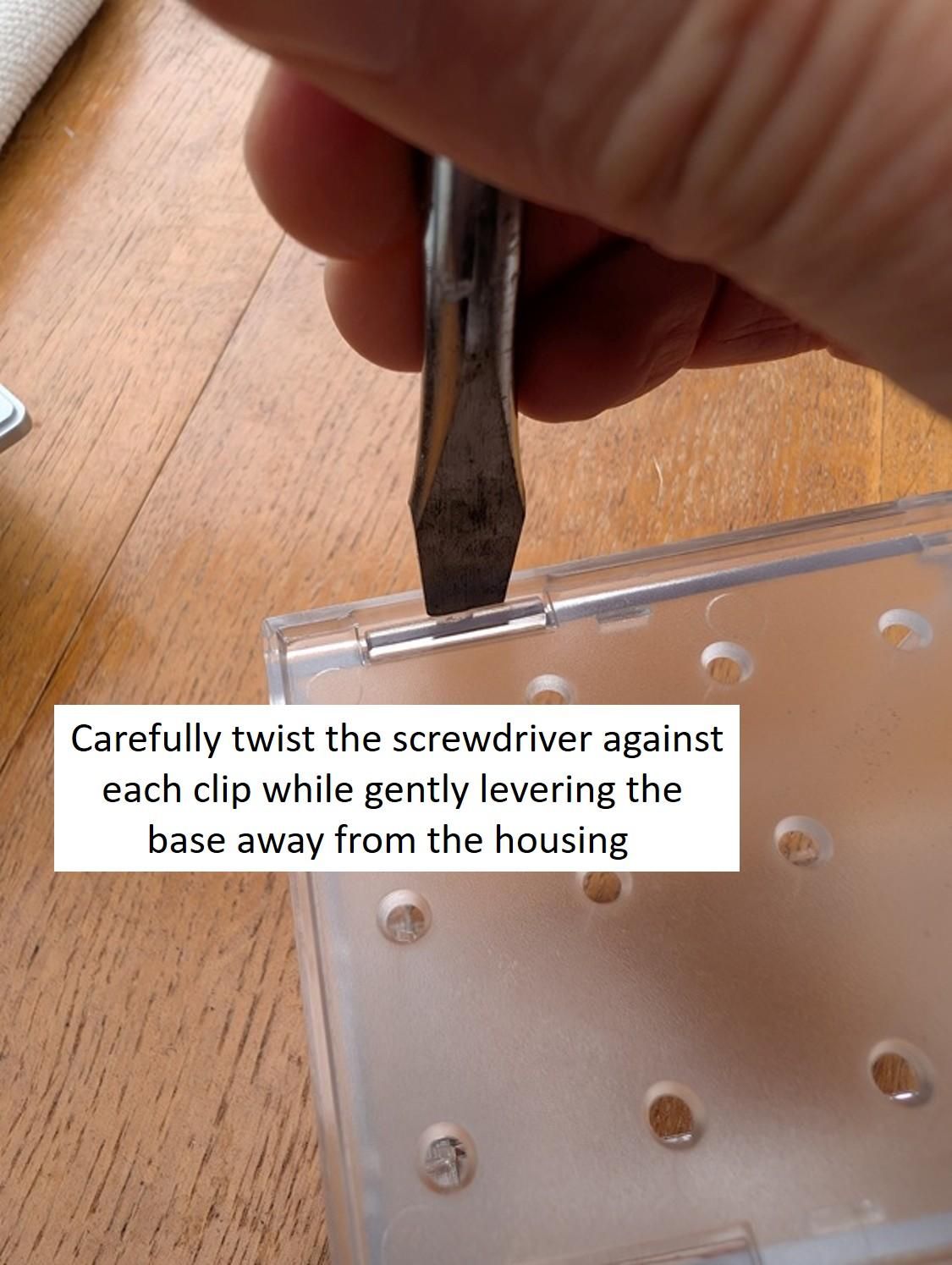 Build a Humane Mousetrap That Emails You When It's Triggered : 10 Steps ...