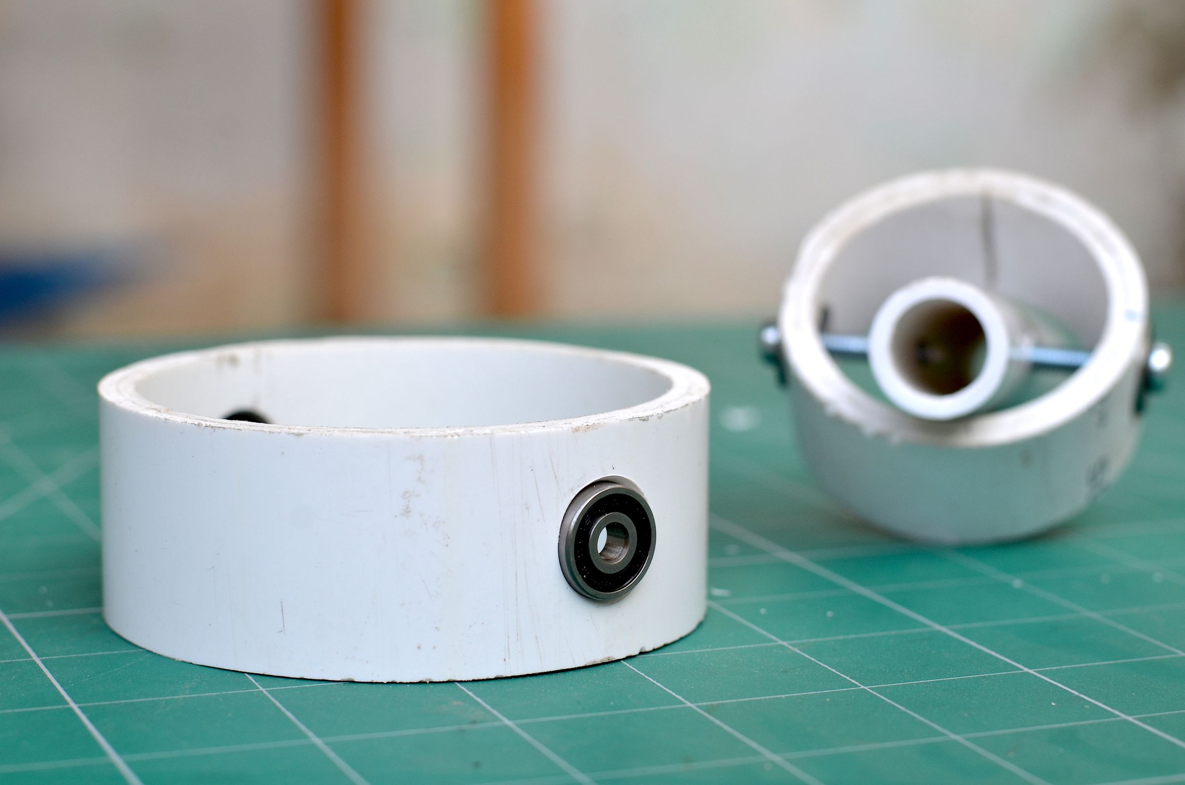 DIY Brushless Gimbal : 9 Steps (with Pictures) - Instructables