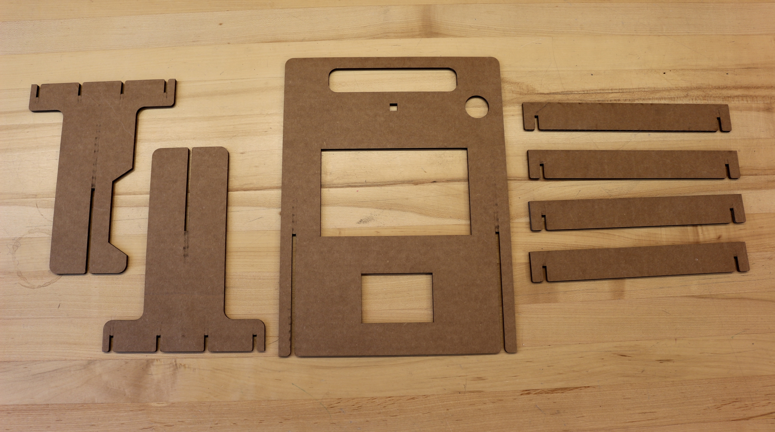 Pi-Powered Thermal Printer Camera : 12 Steps (with Pictures ...