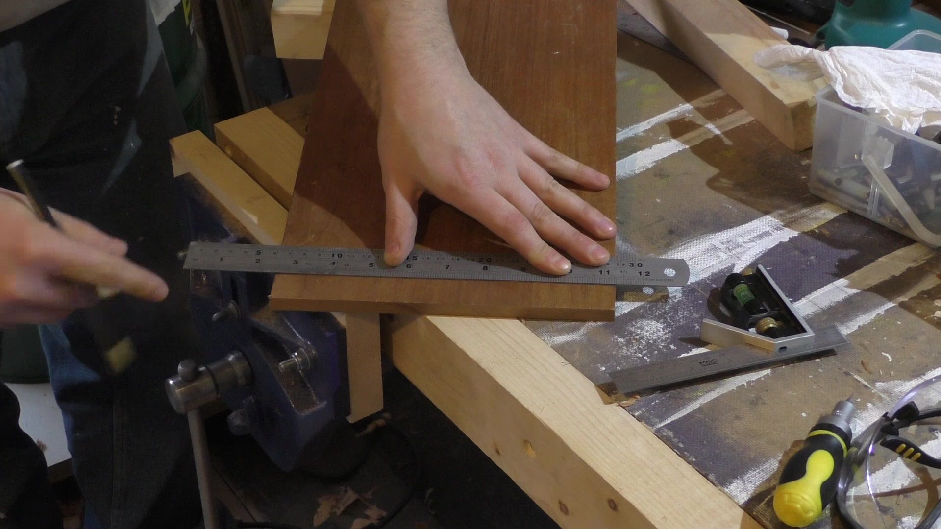 Router Table Coping Sled : 8 Steps (with Pictures) - Instructables