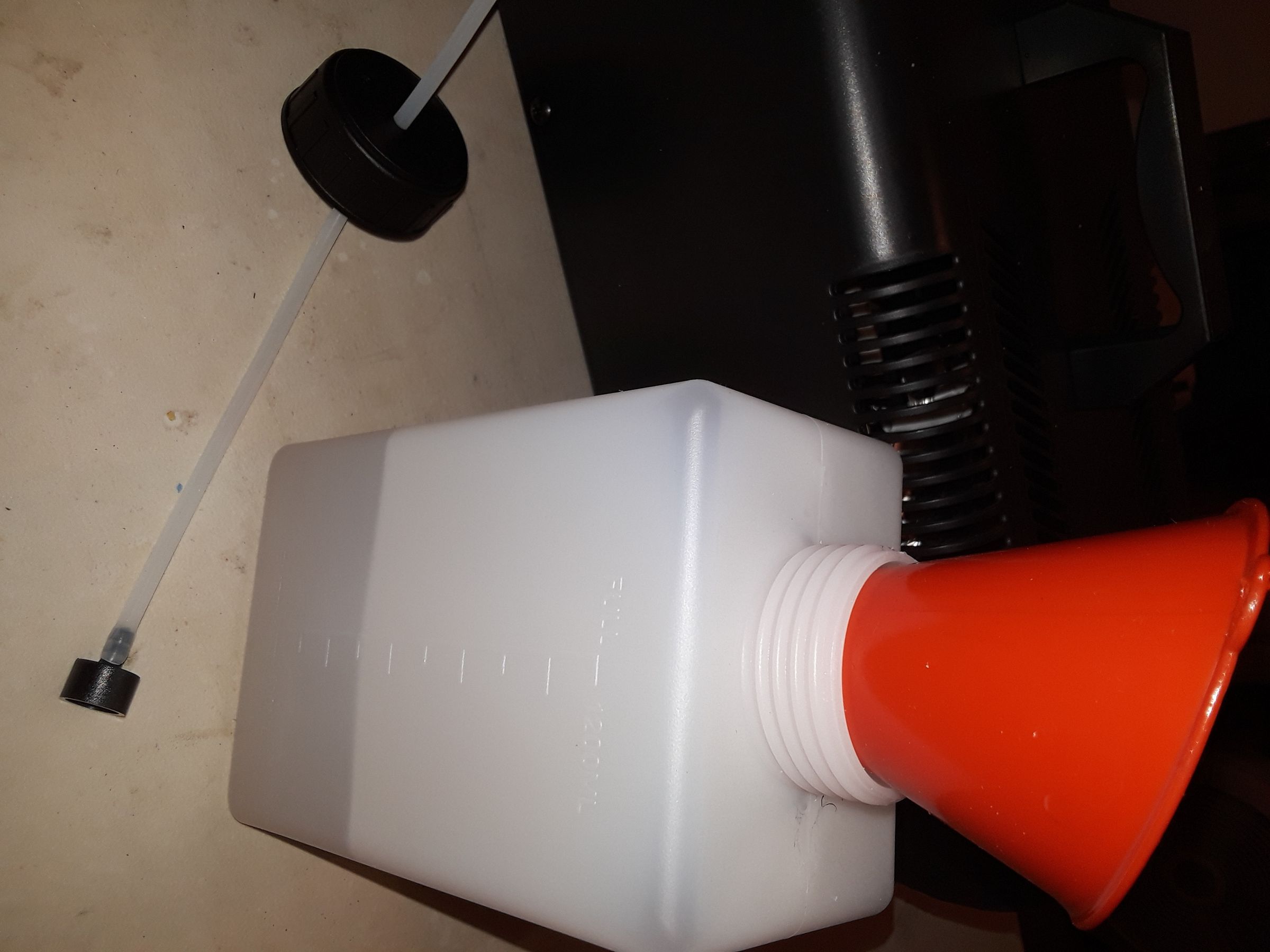 Ground Level Fog Effects : 11 Steps - Instructables