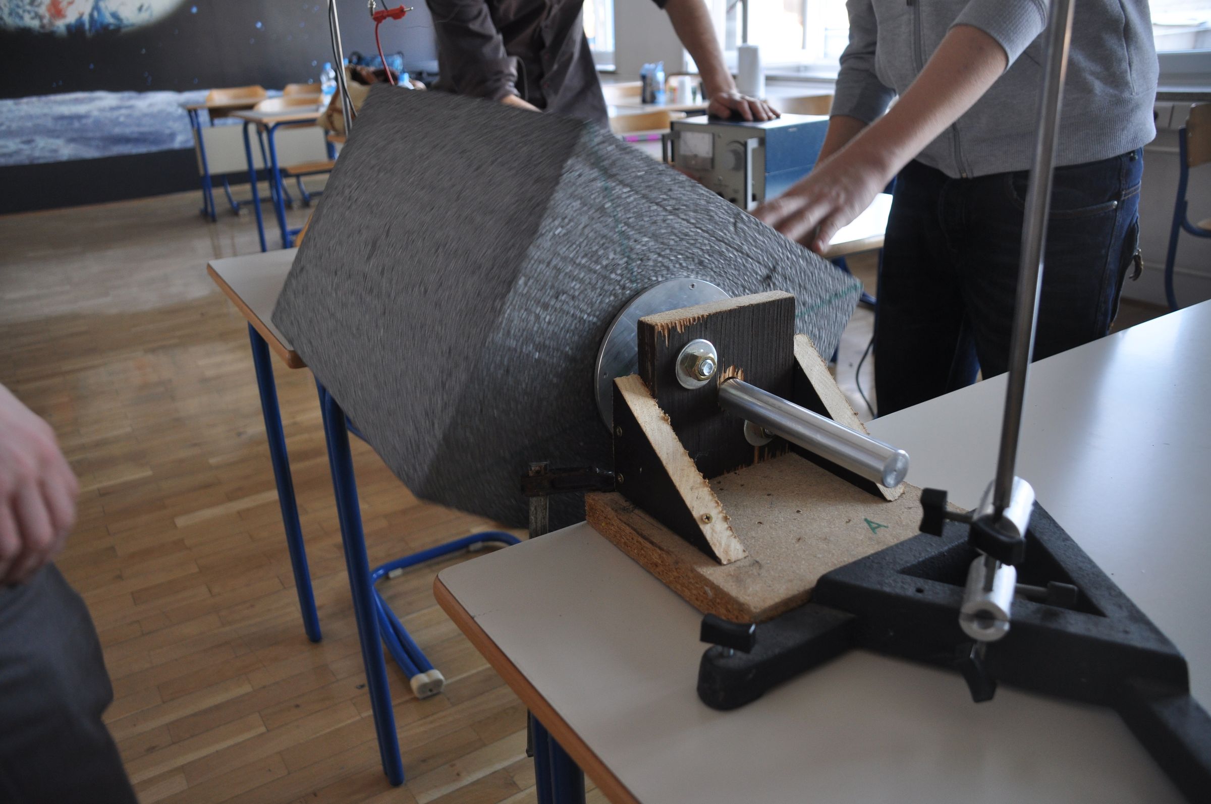 MAKE a SPACE PROBE : 16 Steps (with Pictures) - Instructables