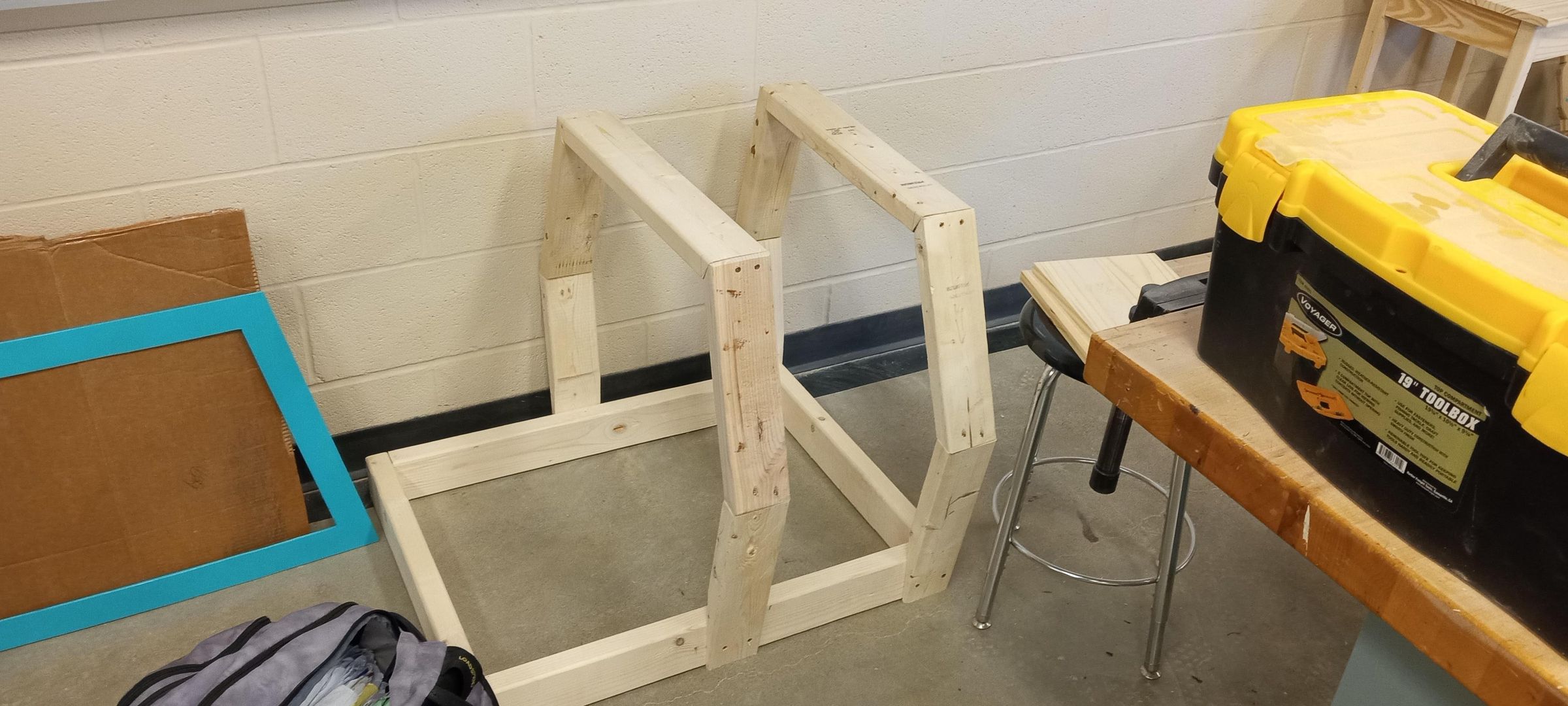 Mystery Machine From Scooby Doo Dog House : 17 Steps (with Pictures) - Instructables
